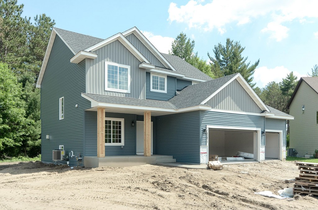 Preston - JP Brooks Builders