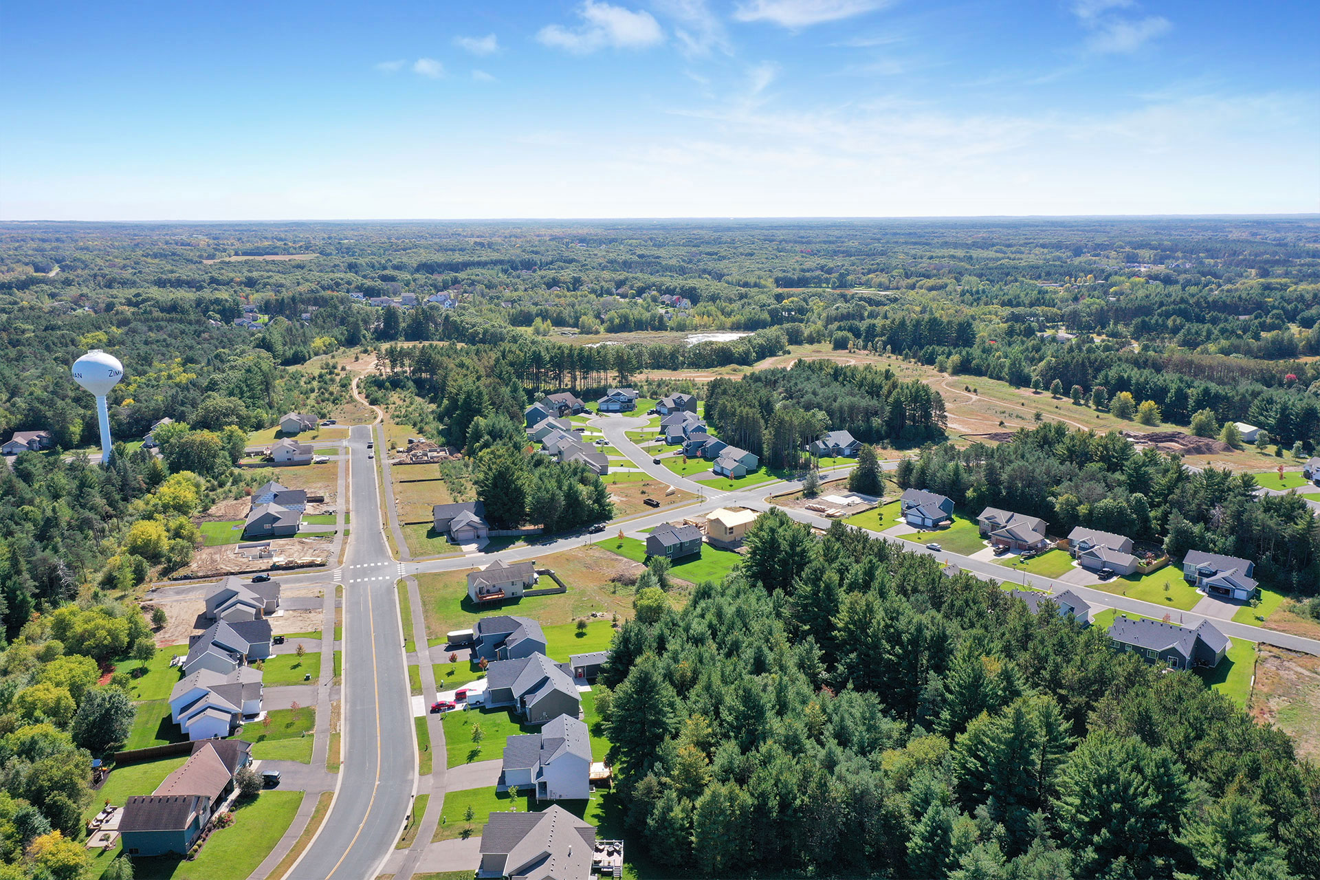 JP Brooks Builders - Quality Homes In Minnesota - JP Brooks Builders