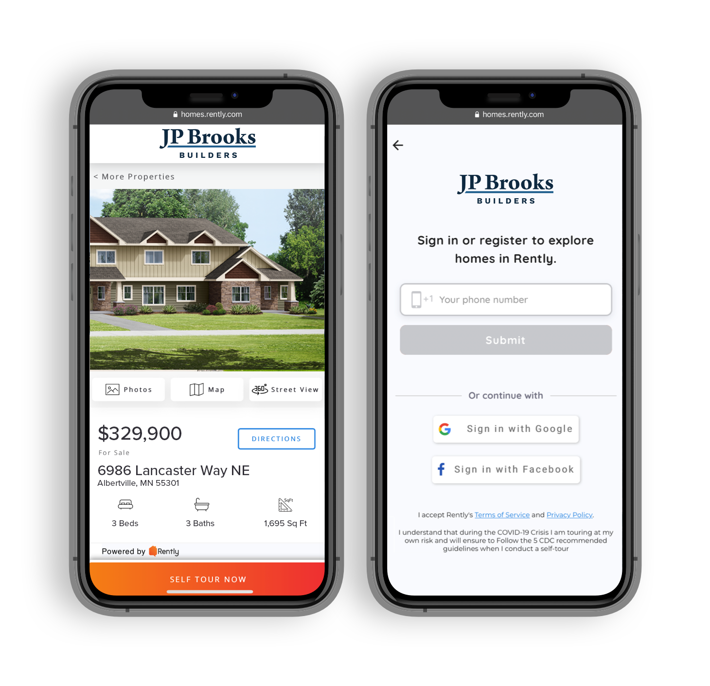 JP Brooks Builders - Quality Homes In Minnesota - JP Brooks Builders