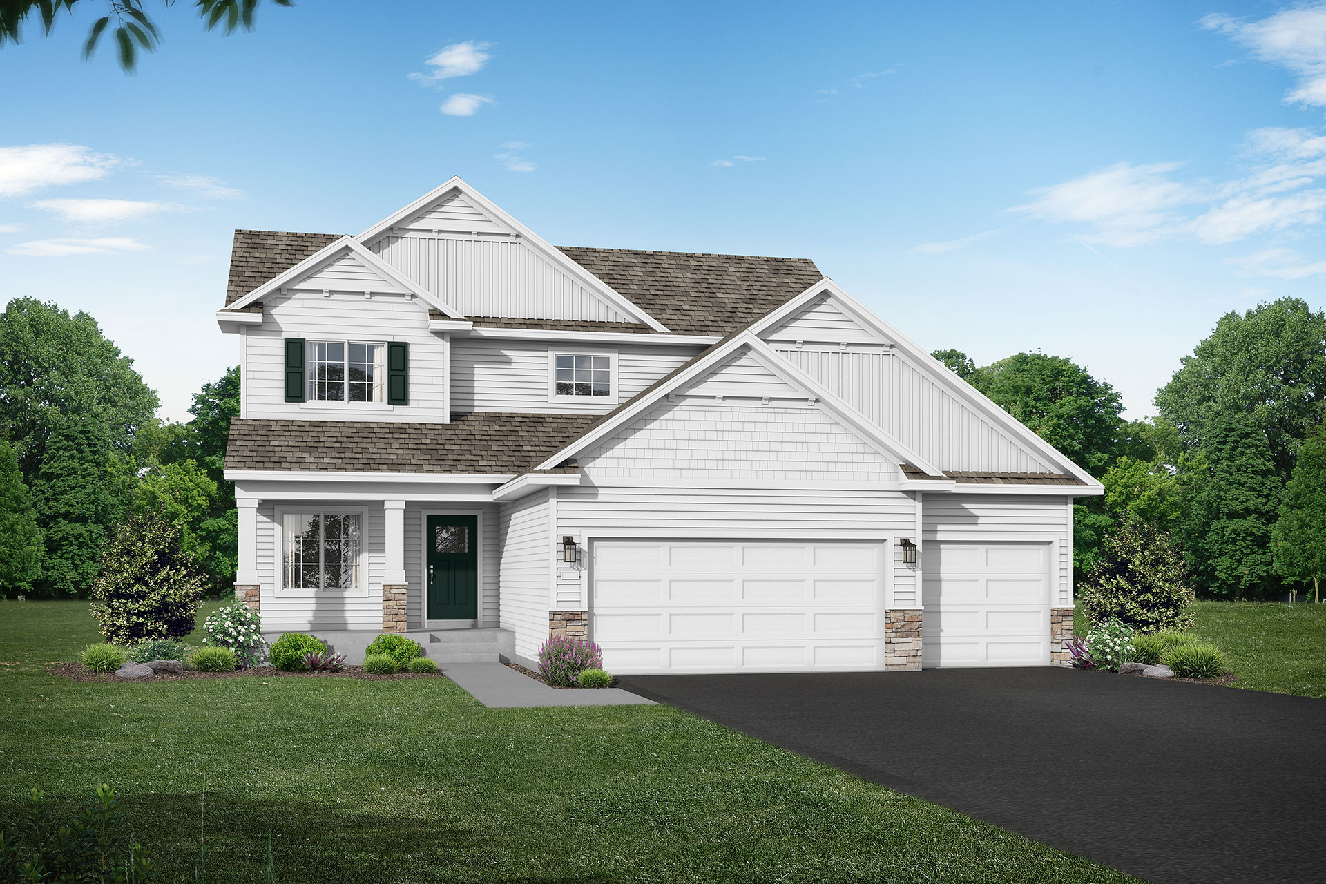 Preston - JP Brooks Builders