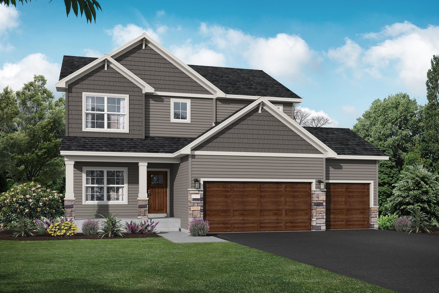 Brookview - JP Brooks Builders