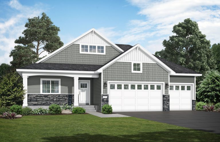 JP Brooks Builders - A Top MN Home Builder - JP Brooks Builders