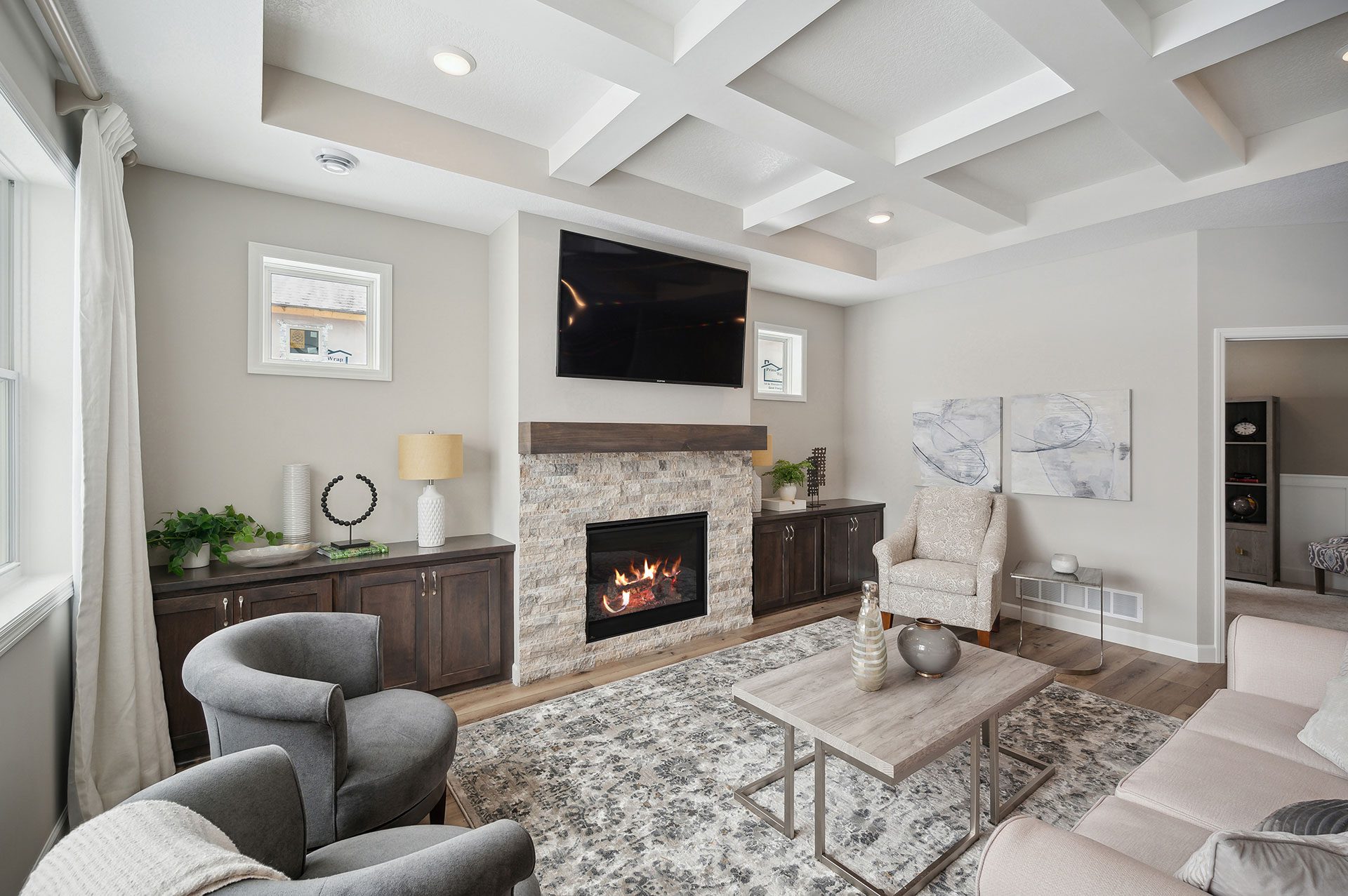 The Villas at River's Edge - JP Brooks Builders