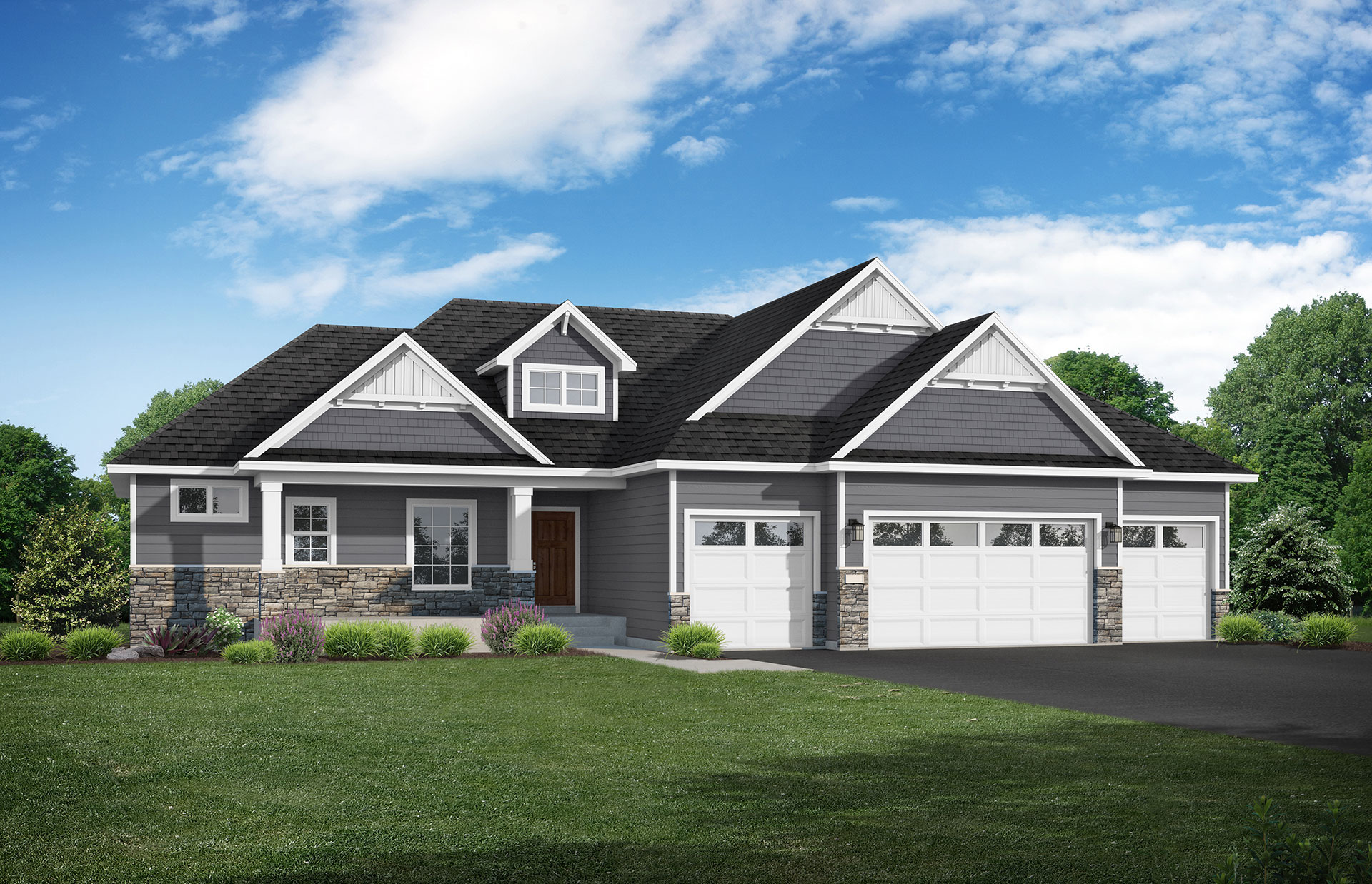 JP Brooks Builders - A Top MN Home Builder - JP Brooks Builders