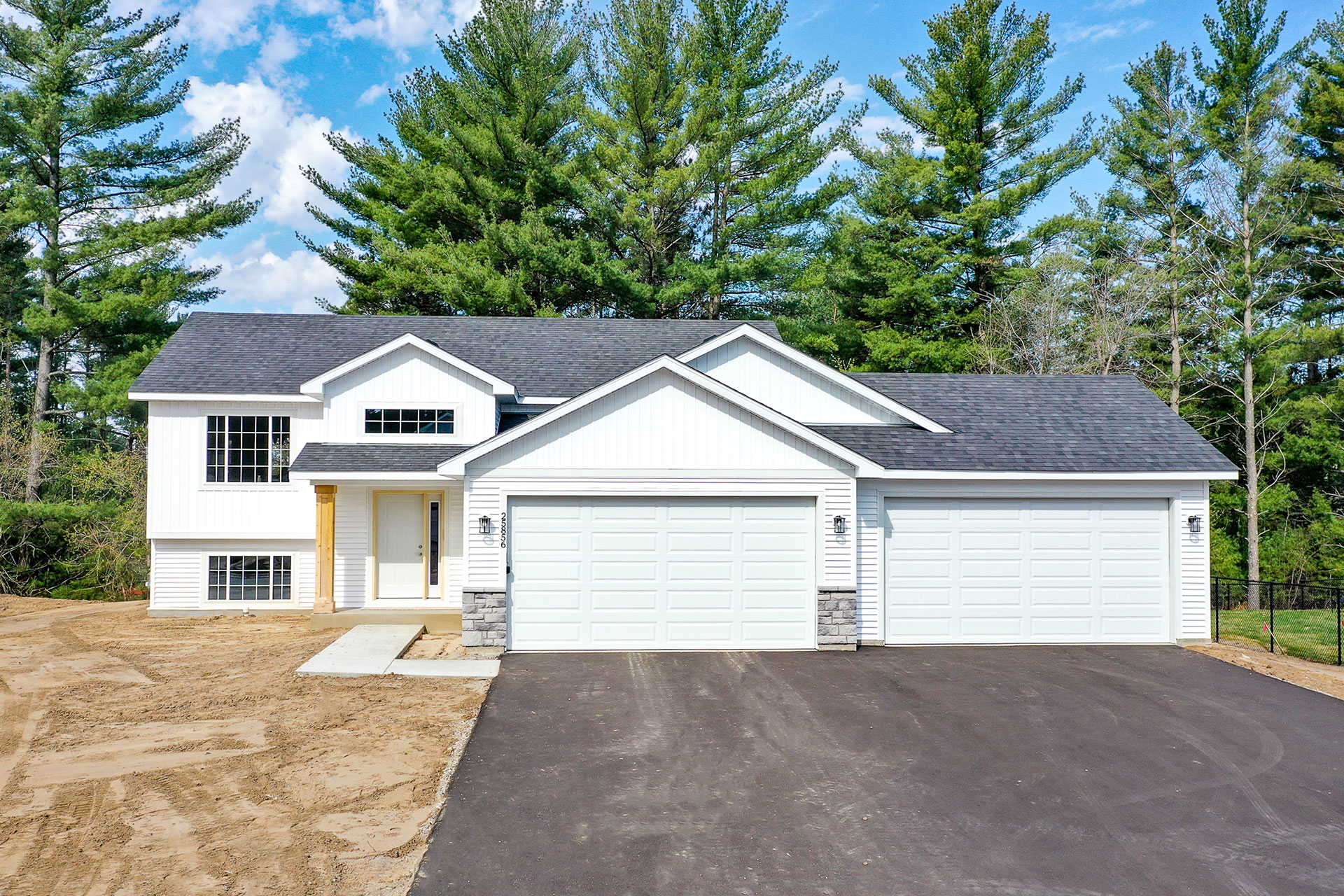 JP Brooks Builders - Fall 2023 Parade of Homes - JP Brooks Builders