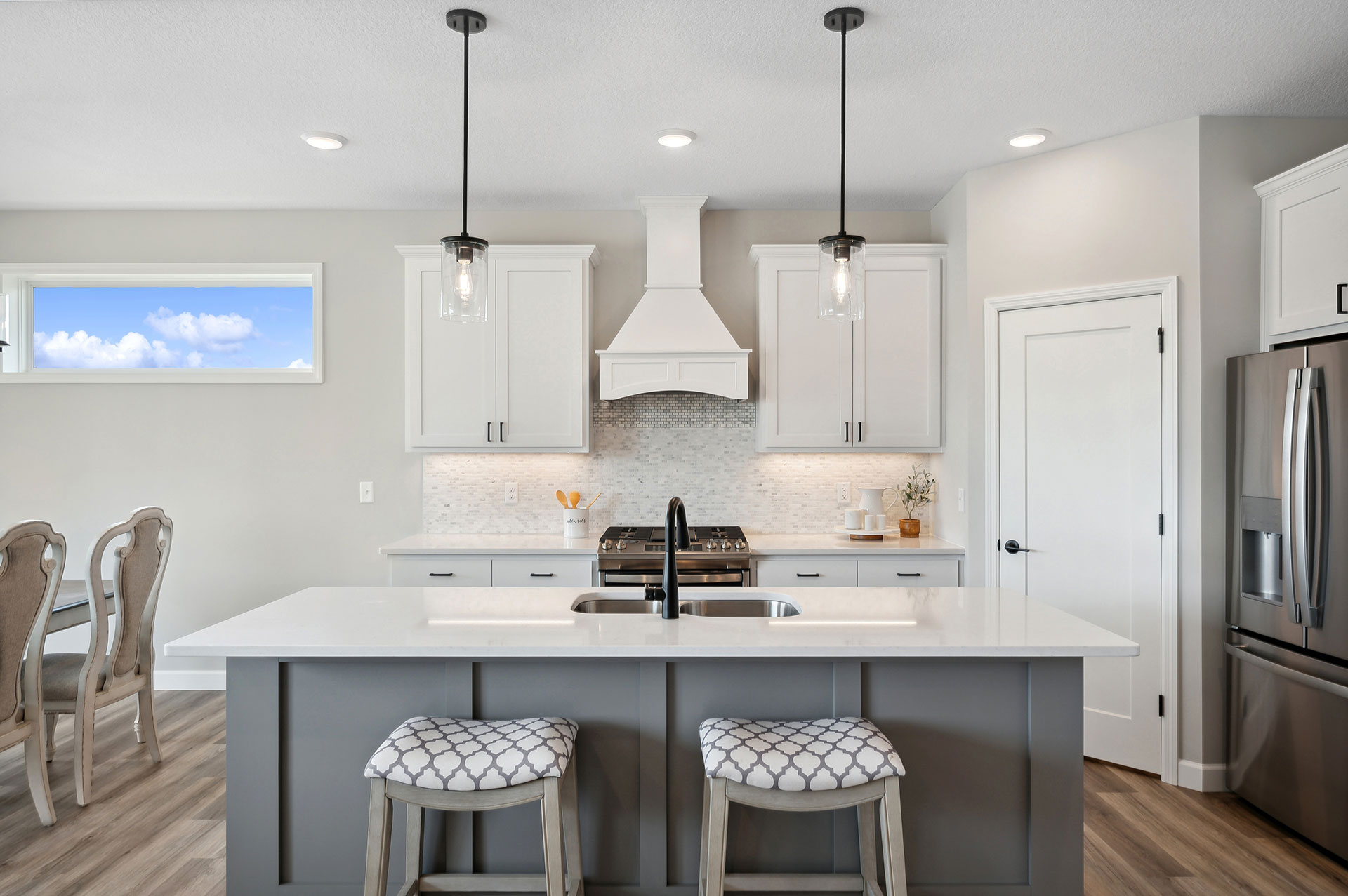 Somerset - JP Brooks Builders