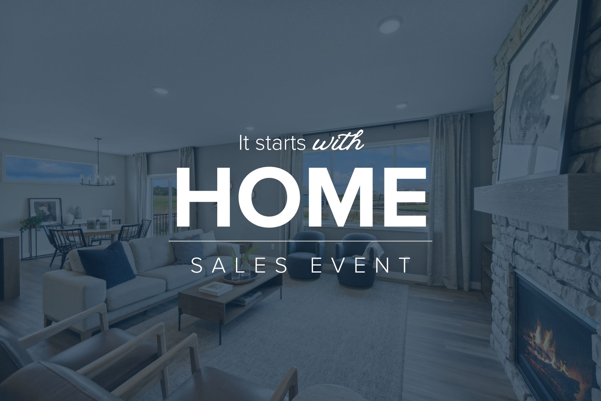 It Starts With Home - JP Brooks Builders