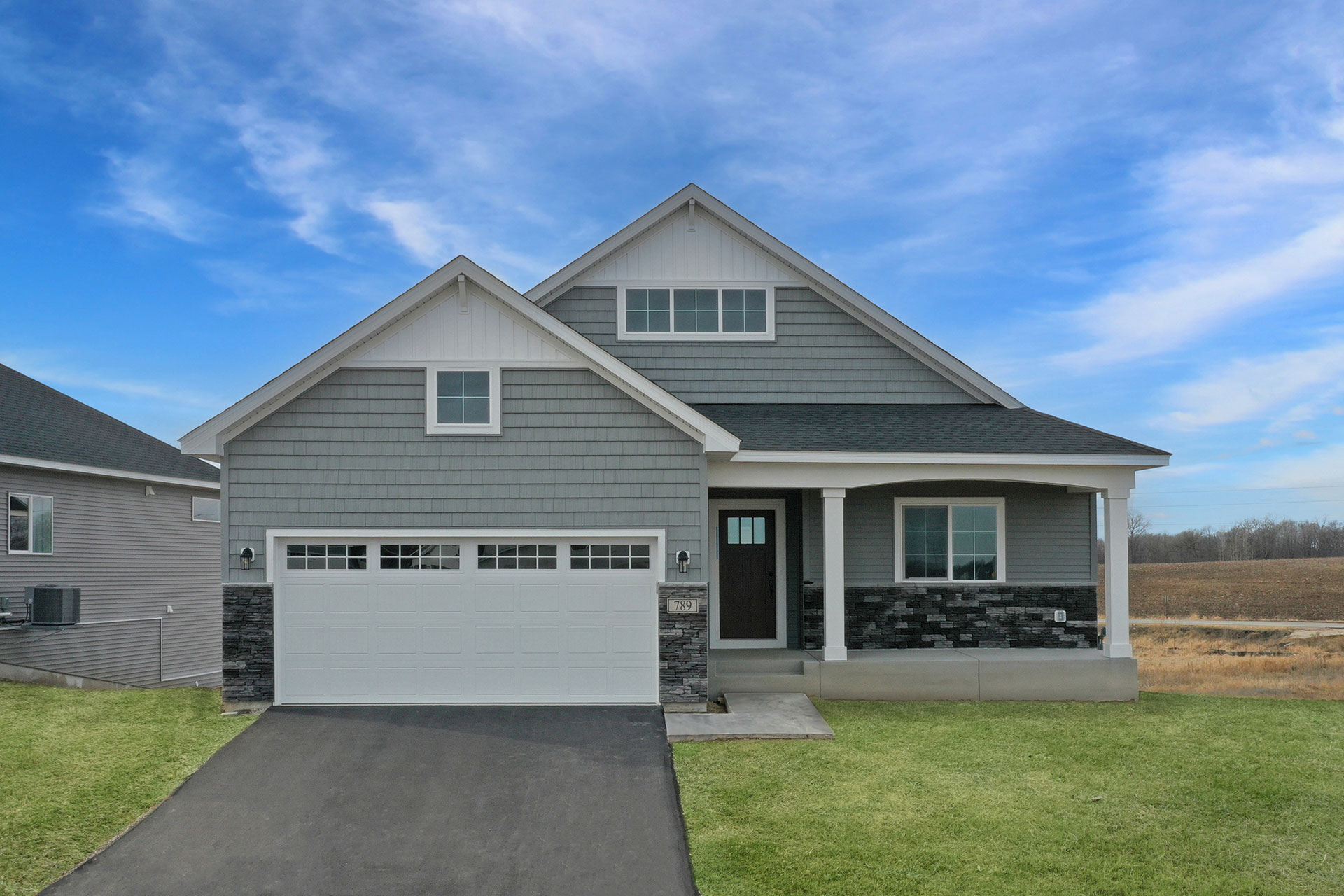 789 Greywood Boulevard SW, Delano, MN 55328 - JP Brooks Builders