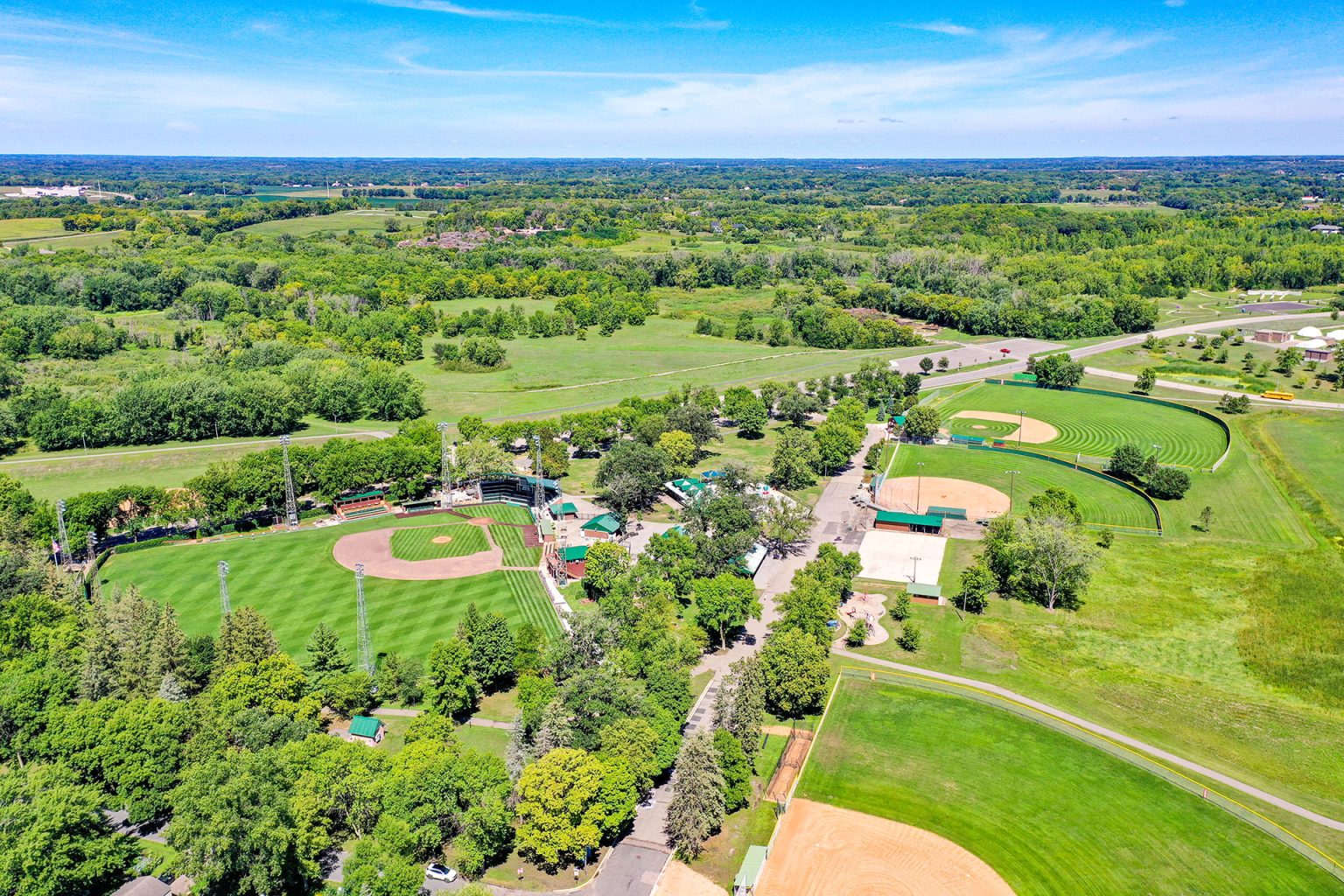 Greywood - JP Brooks Builders