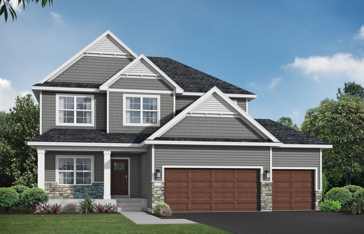 Summit - JP Brooks Builders