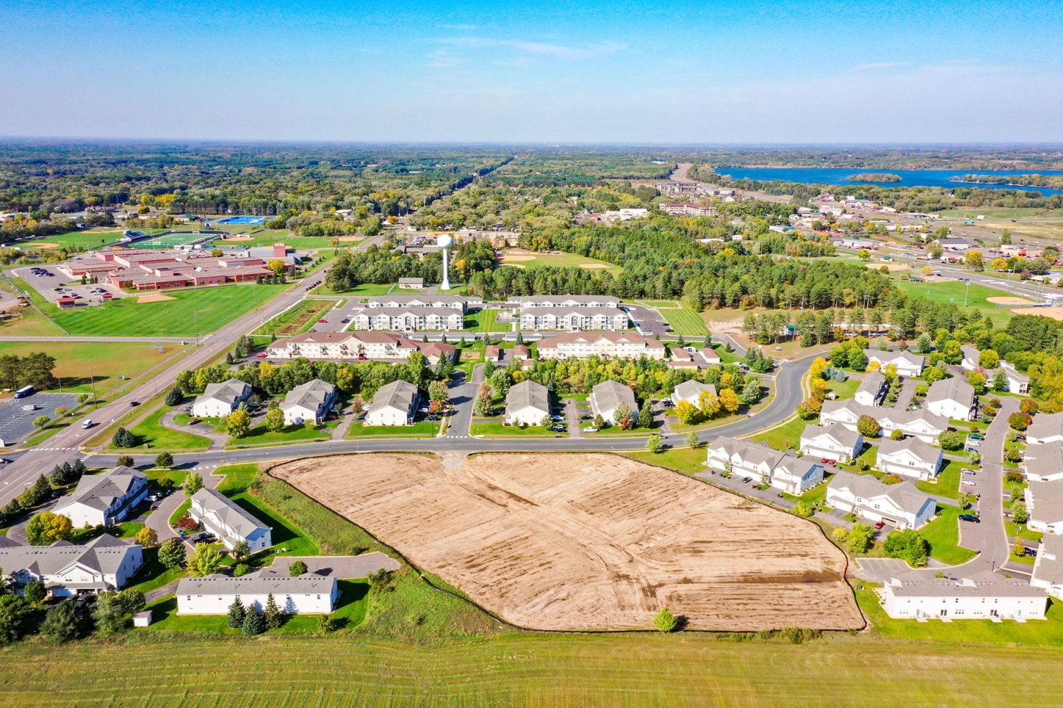 JP Brooks Builders - A Top MN Home Builder - JP Brooks Builders