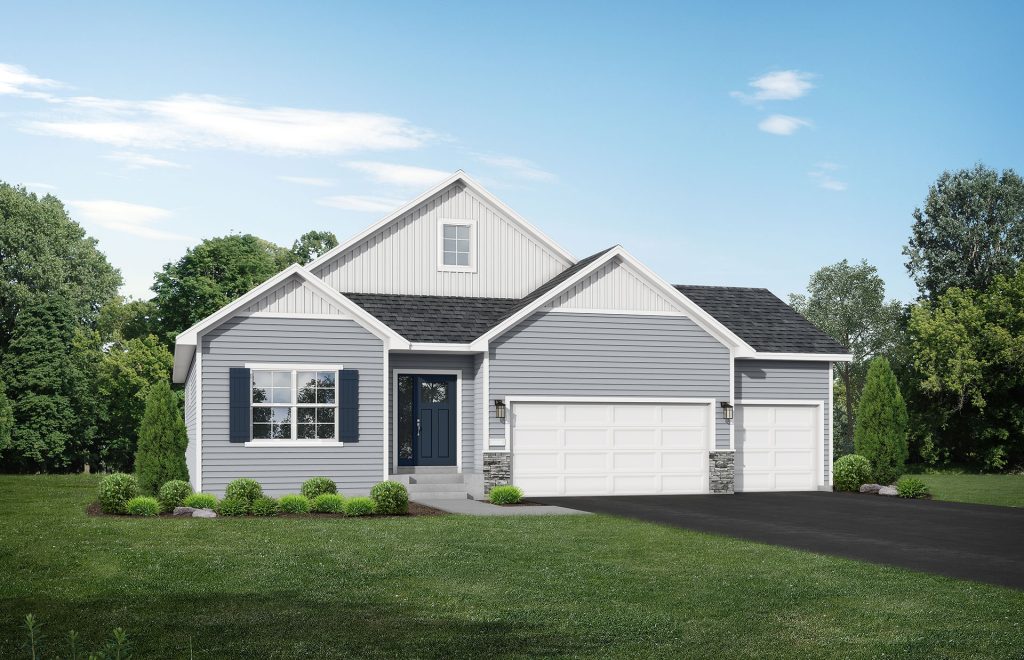 Windsor - JP Brooks Builders