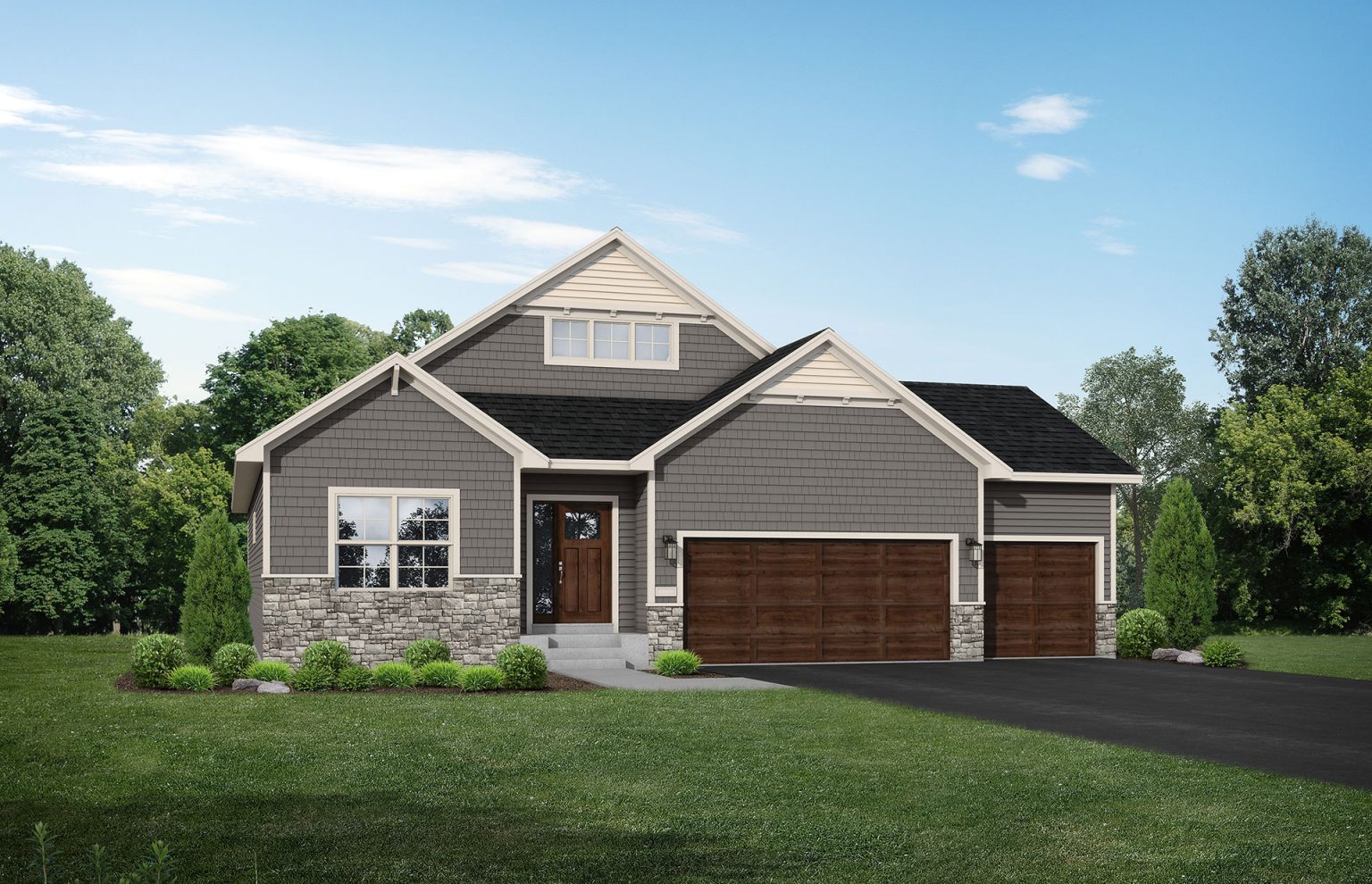 Windsor - JP Brooks Builders