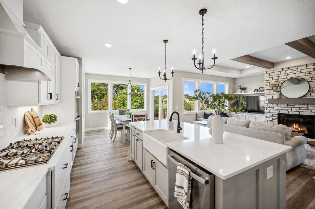 Why Buying a New Construction Home Now May Make More Sense Than Waiting ...