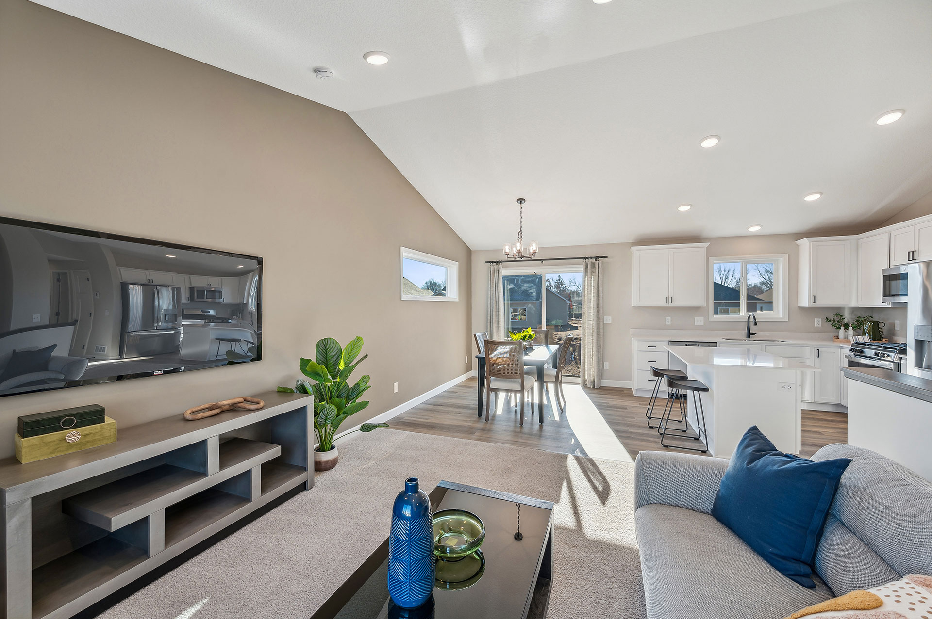 Weston - JP Brooks Builders