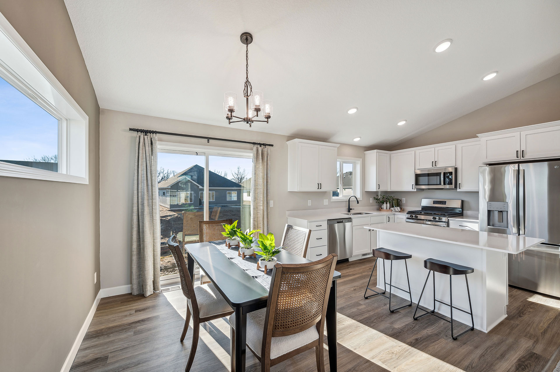 Weston - JP Brooks Builders