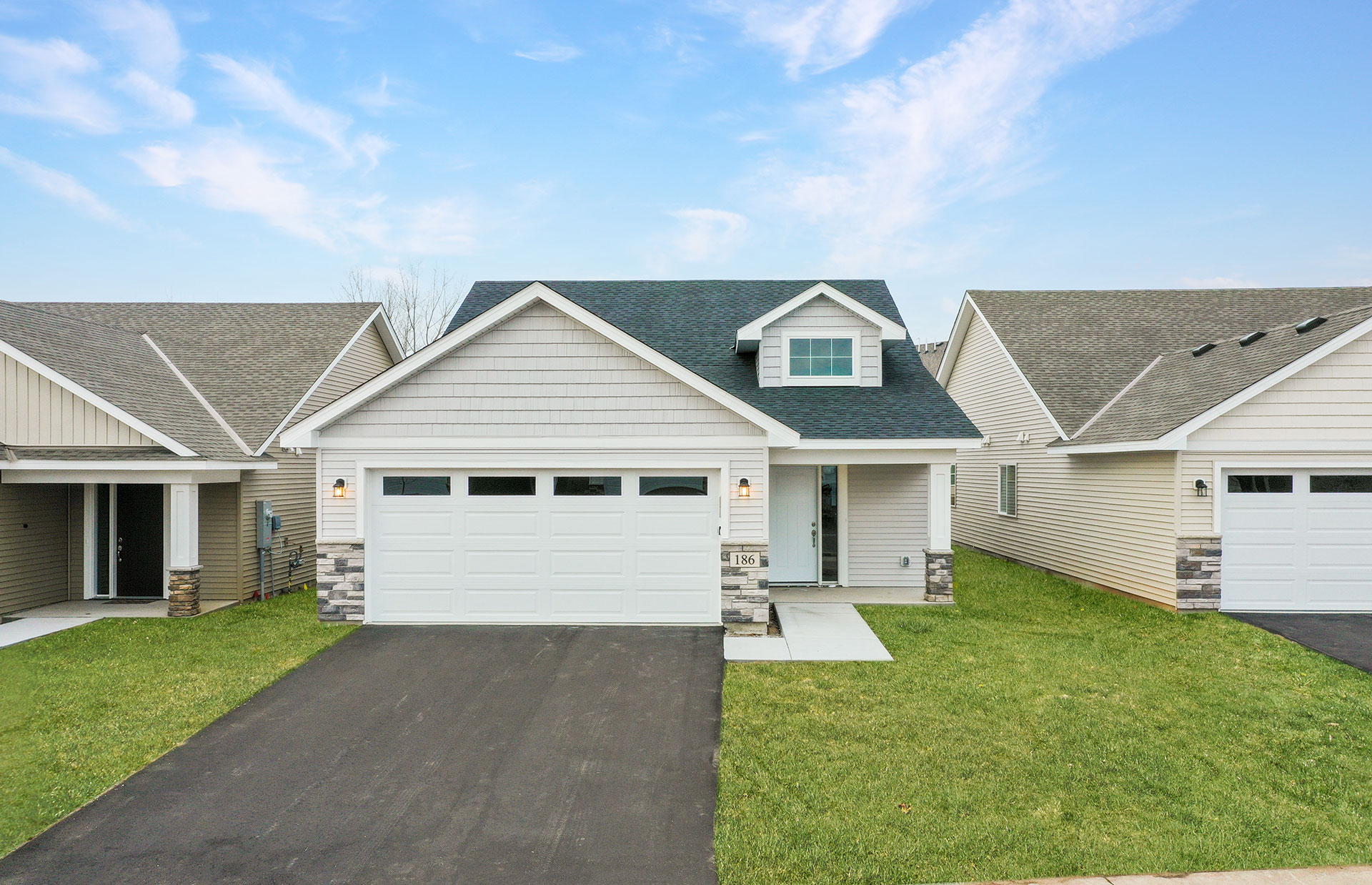 186 Henry Road, Big Lake, MN 55309 - JP Brooks Builders