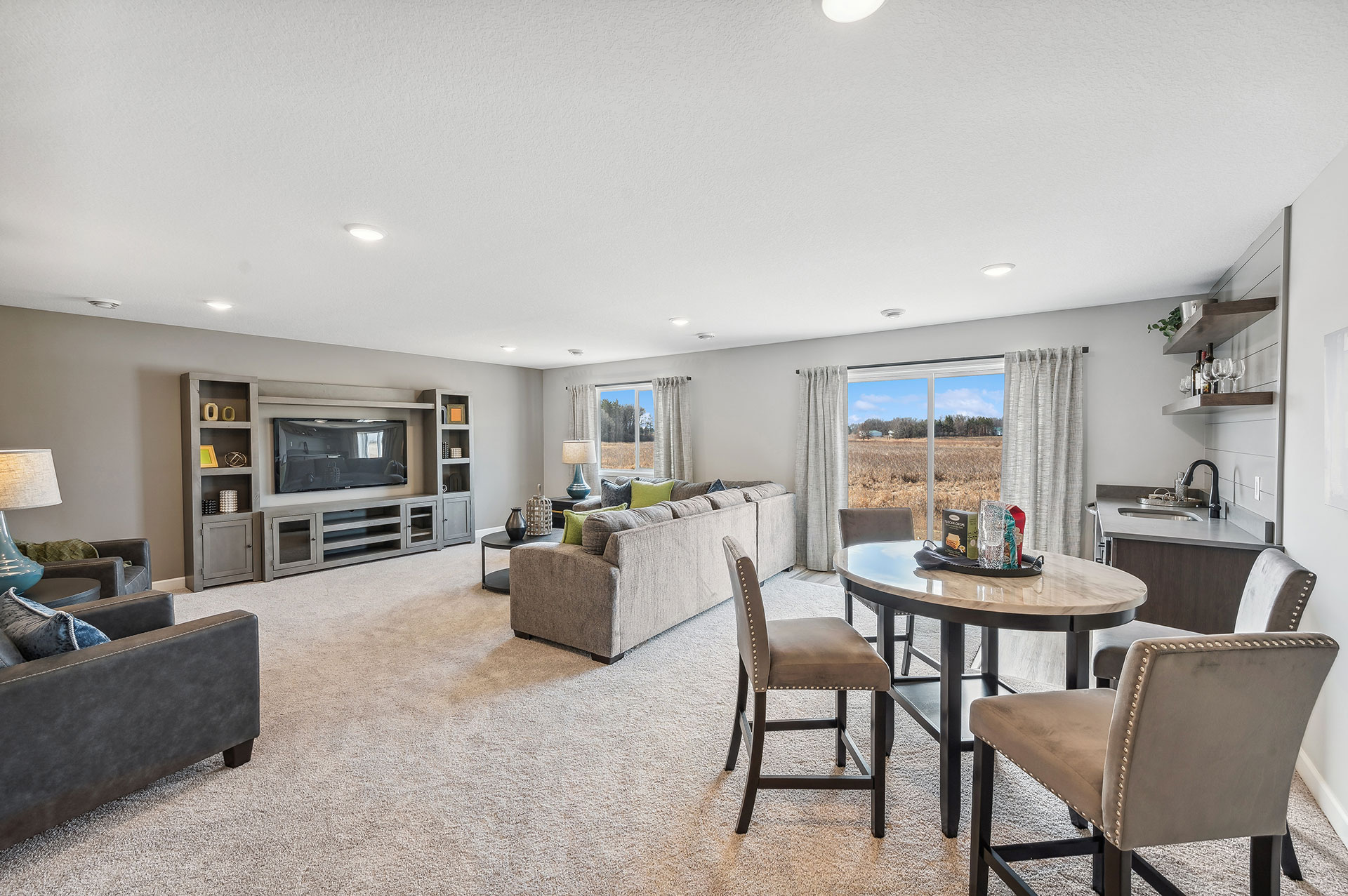 2631 Arbor Drive, Buffalo, MN 55313 - JP Brooks Builders