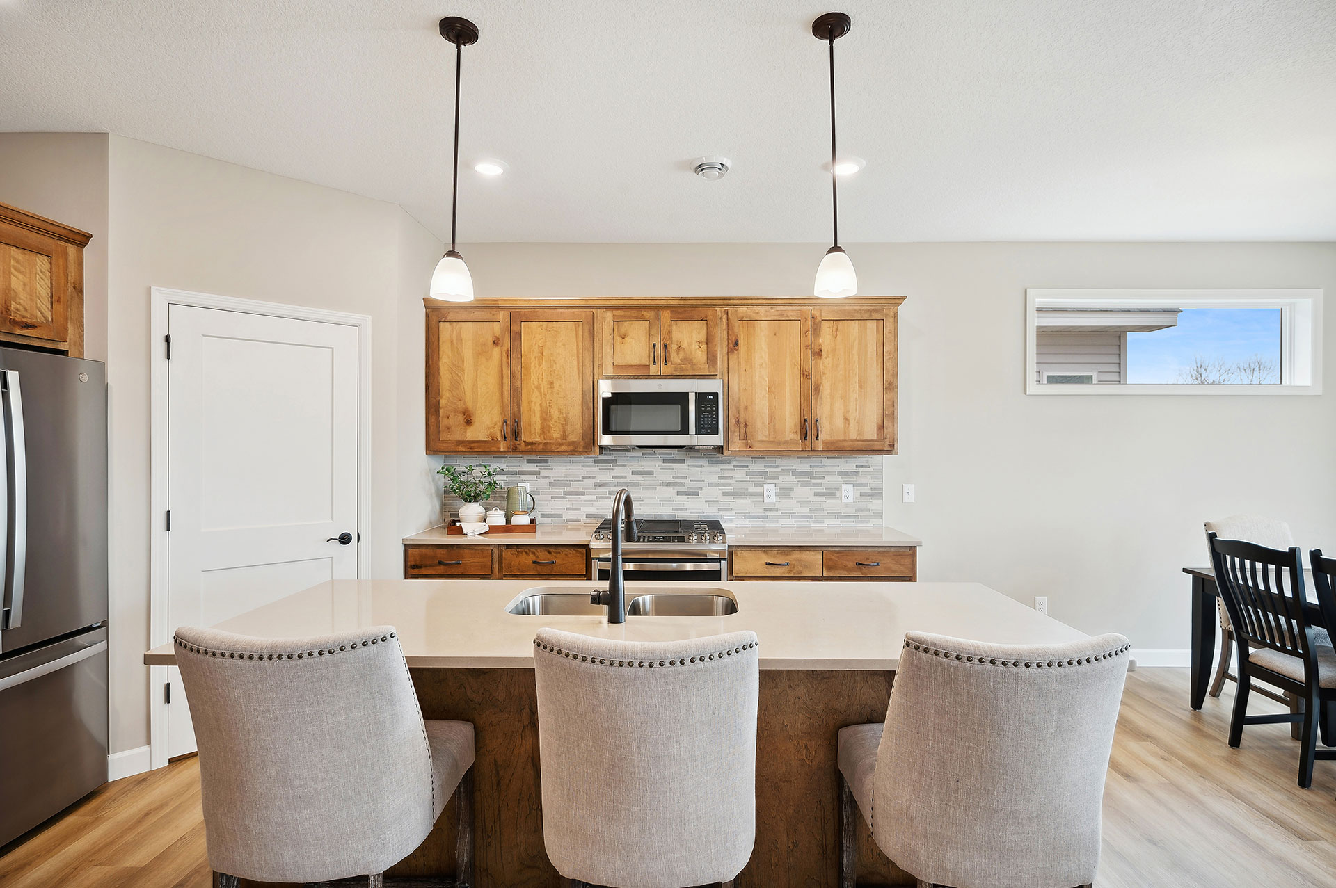 Windsor - JP Brooks Builders