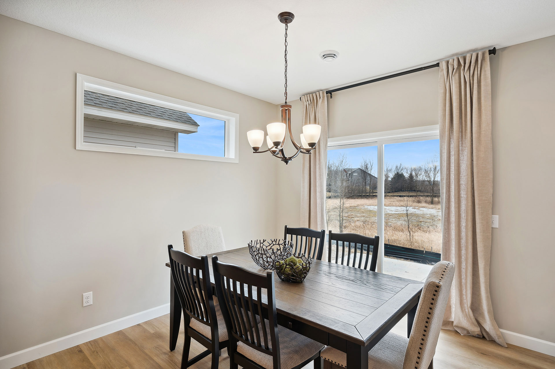 Windsor Villa - JP Brooks Builders