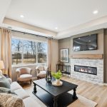 Windsor - JP Brooks Builders