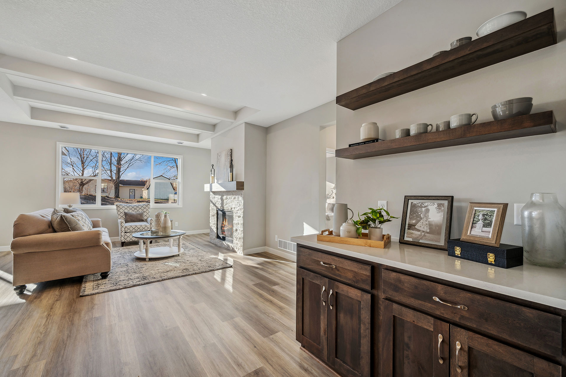 The Villas at River's Edge - JP Brooks Builders