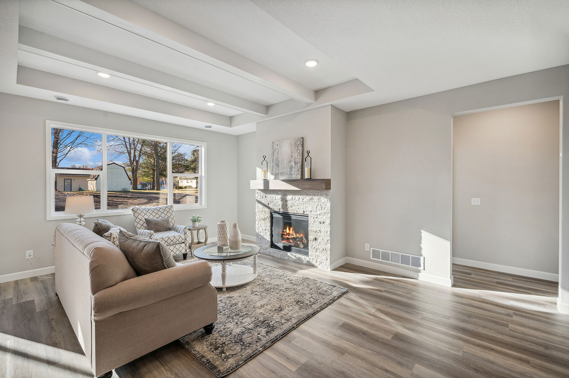 The Villas at River's Edge - JP Brooks Builders