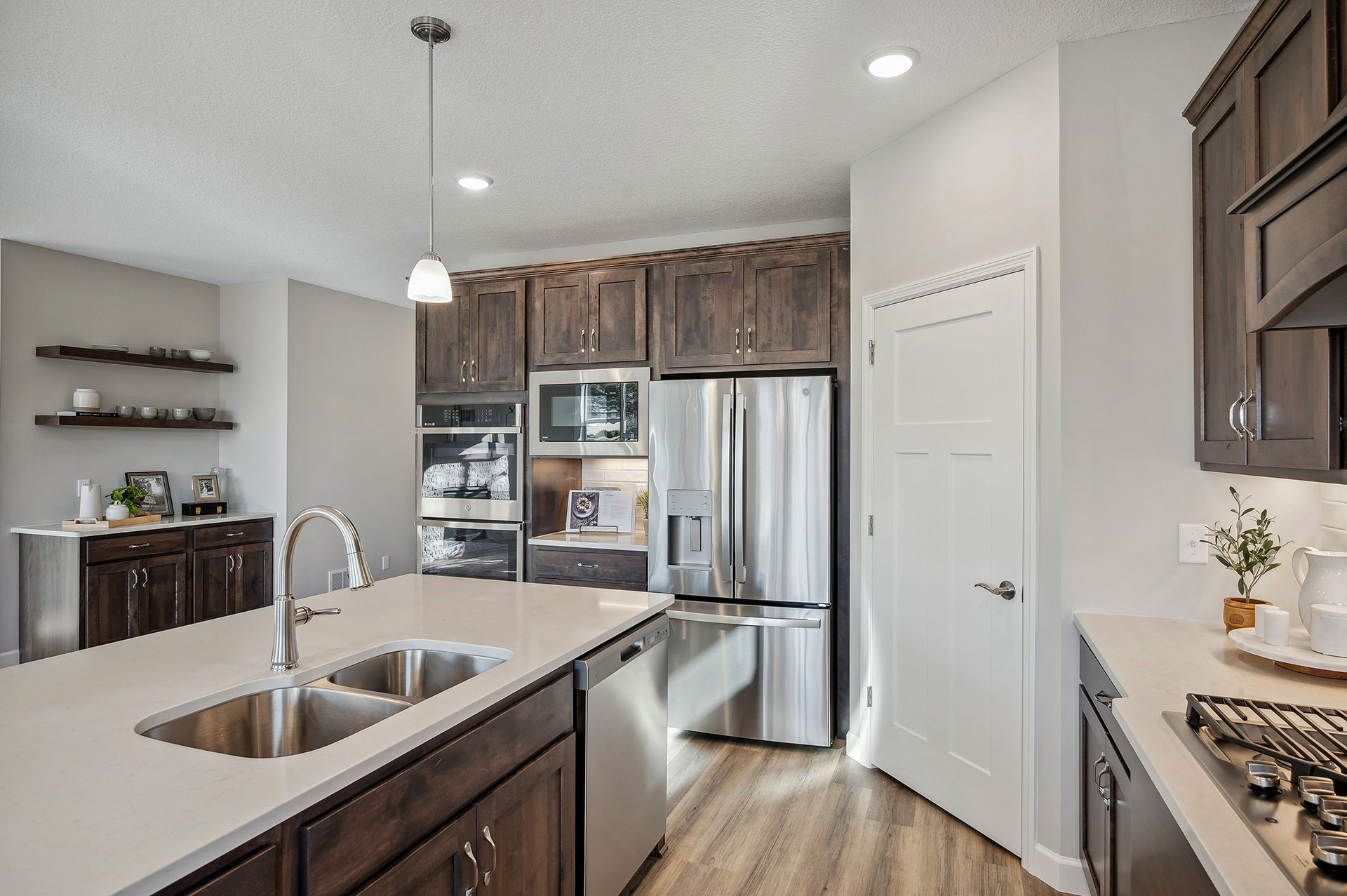 The Villas at River's Edge - JP Brooks Builders