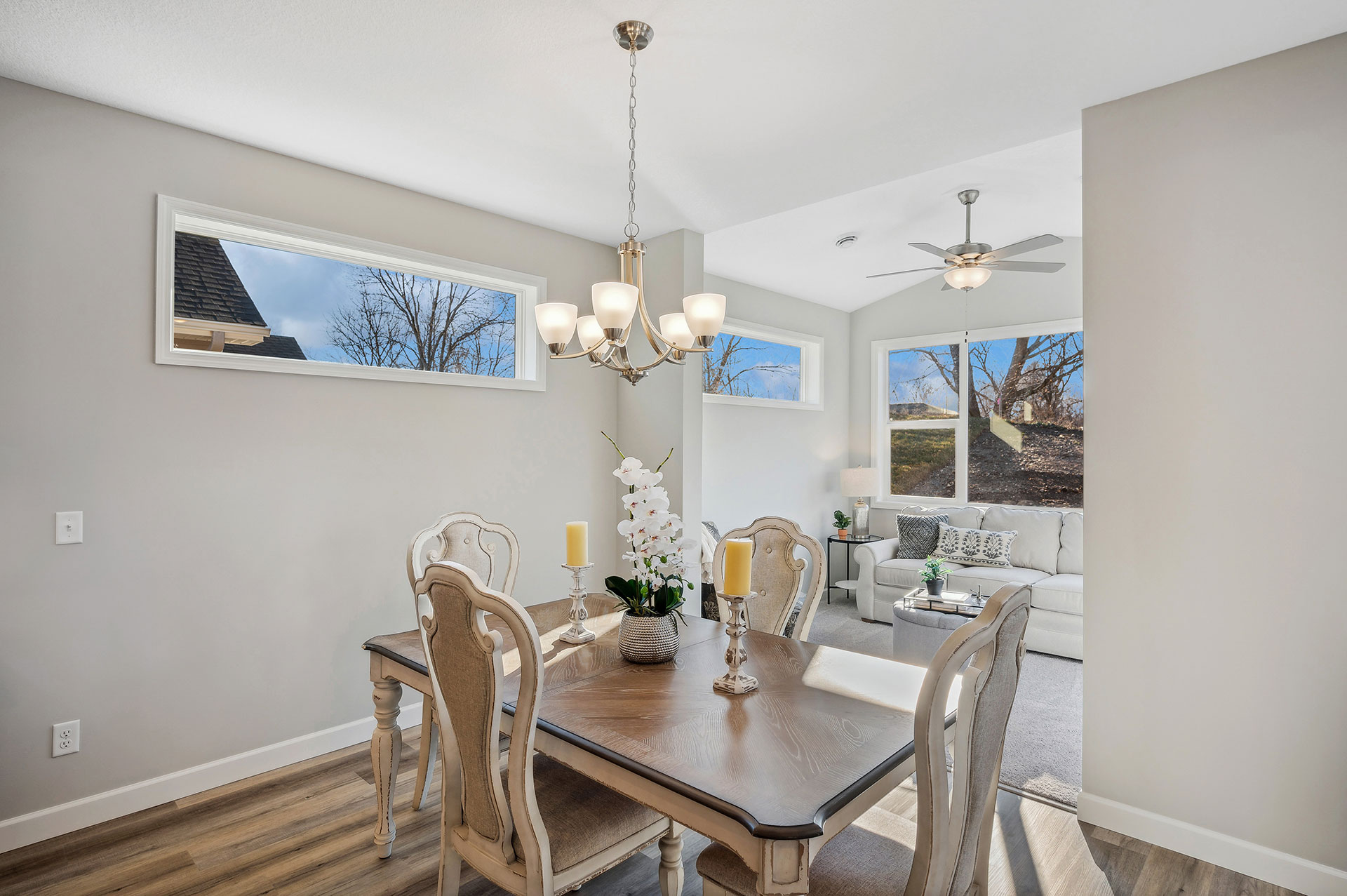 The Villas at River's Edge - JP Brooks Builders
