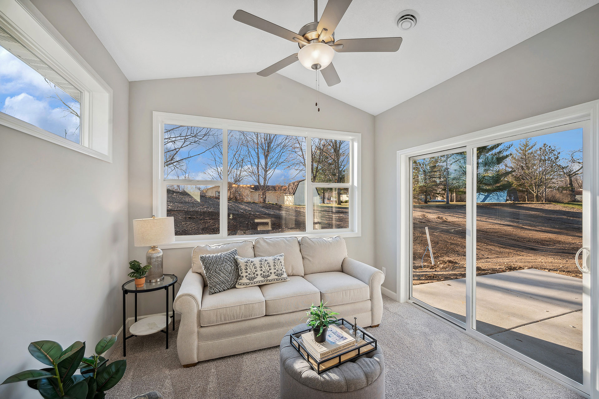 The Villas at River's Edge - JP Brooks Builders