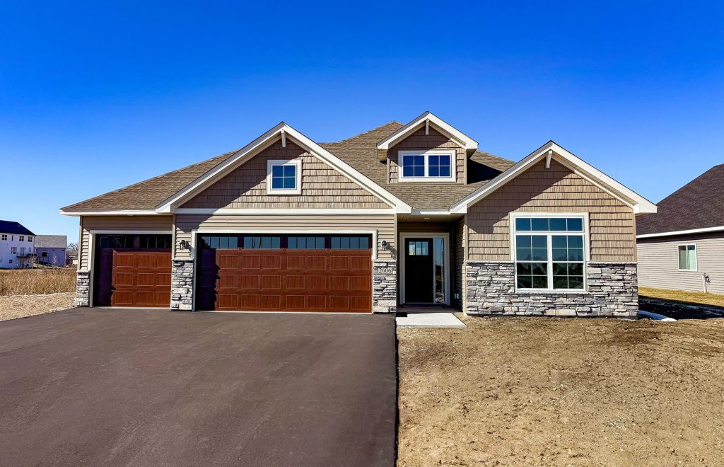 Arbor Meadows - JP Brooks Builders