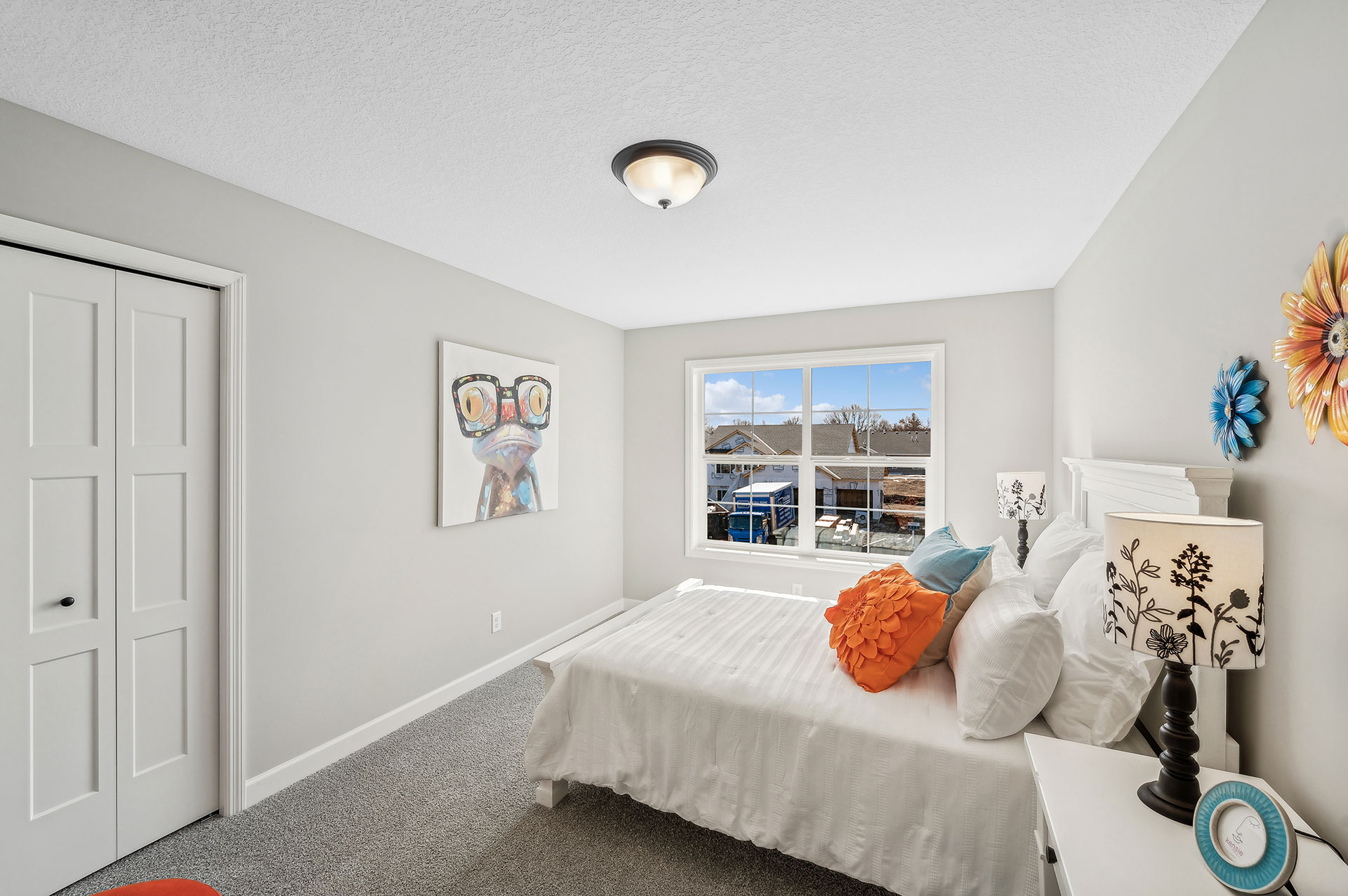 11517 5th Street NE, Hanover, MN 55341 - JP Brooks Builders