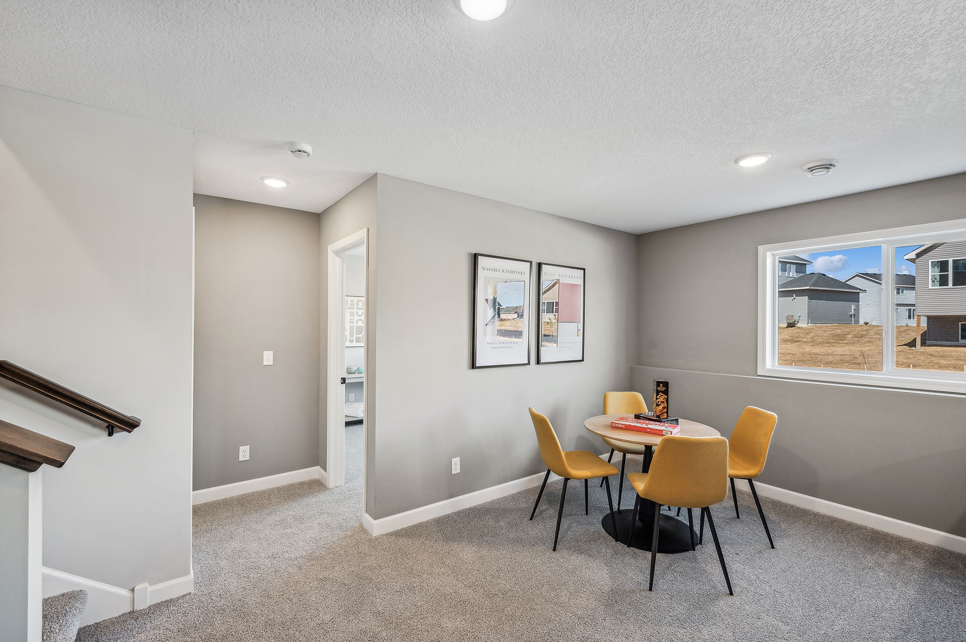 11517 5th Street NE, Hanover, MN 55341 - JP Brooks Builders