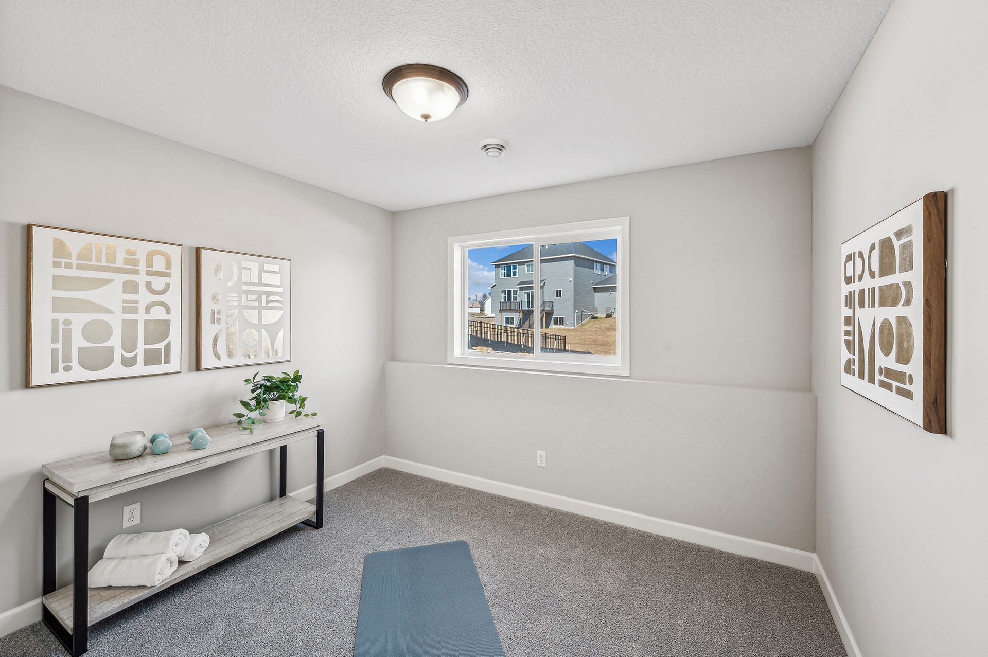 11517 5th Street NE, Hanover, MN 55341 - JP Brooks Builders