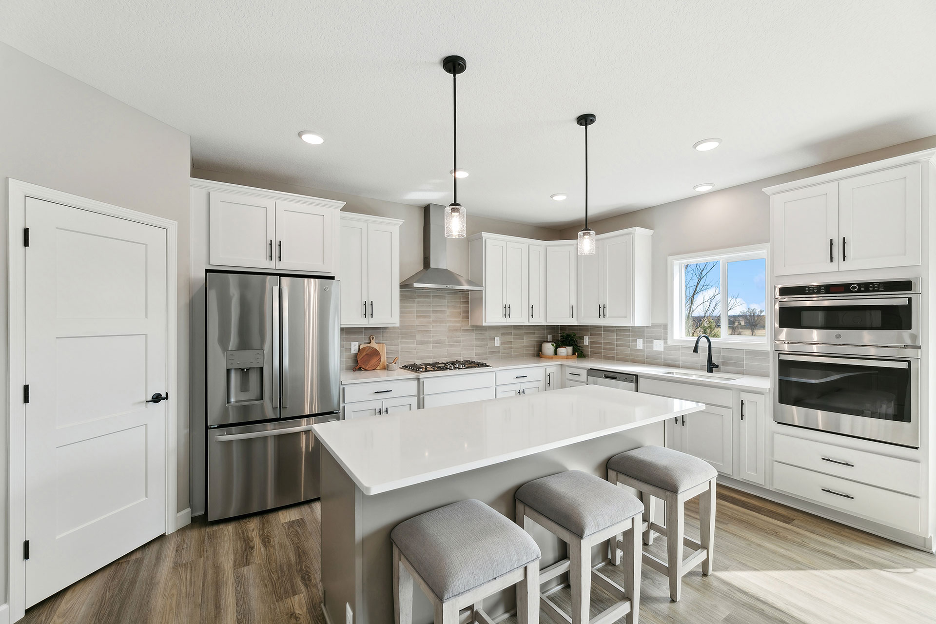 Summit - JP Brooks Builders