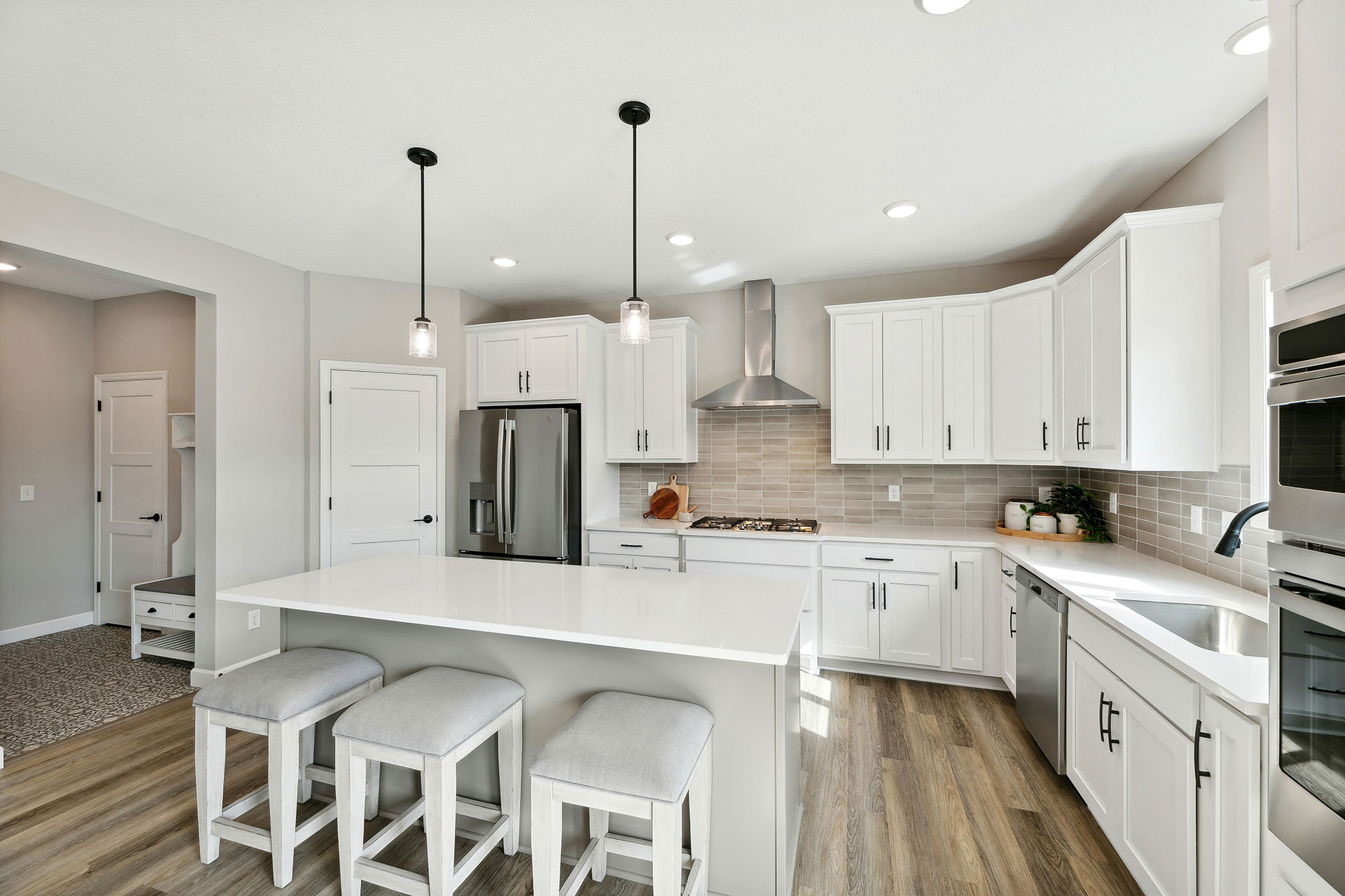 Summit - JP Brooks Builders