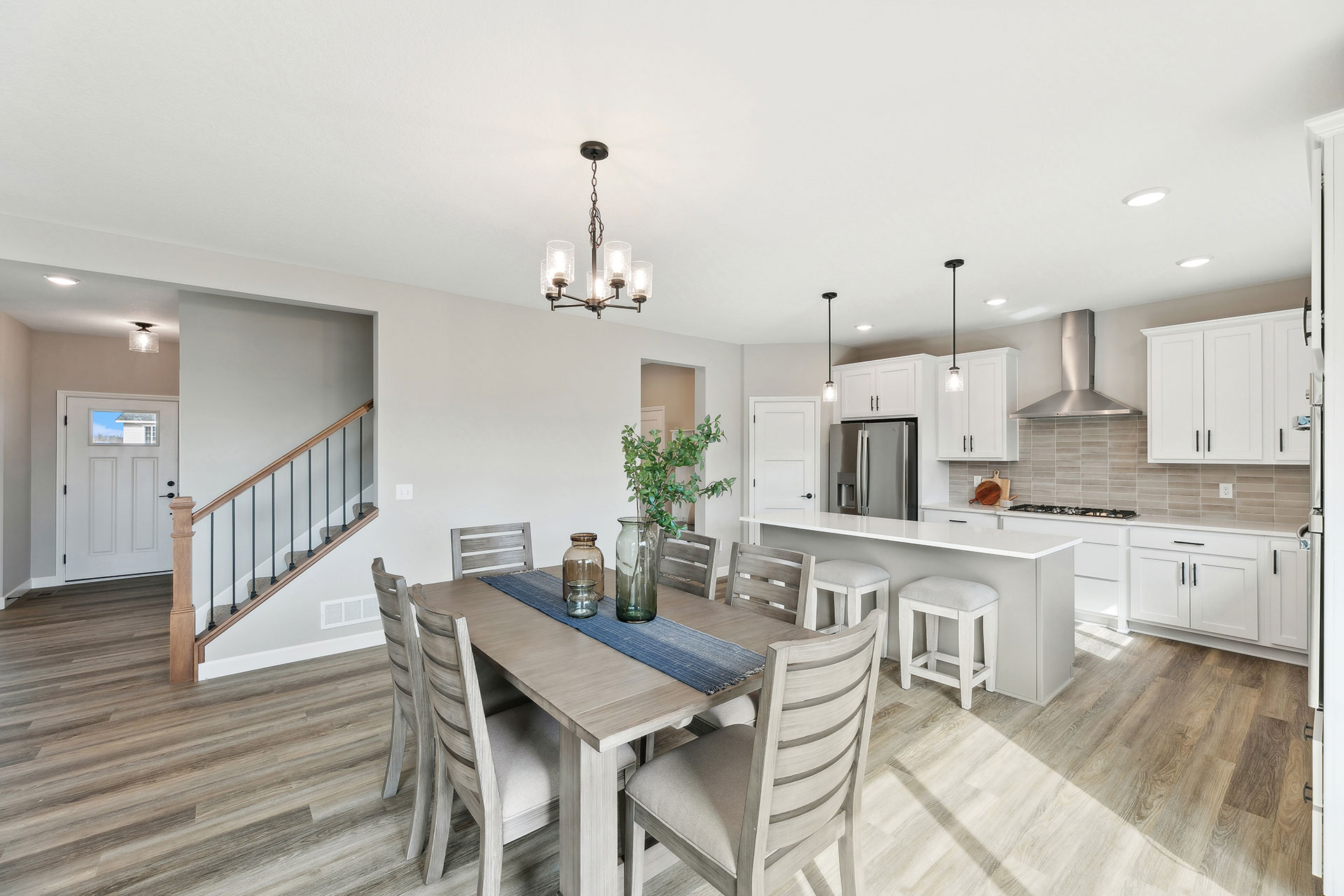 Summit - JP Brooks Builders