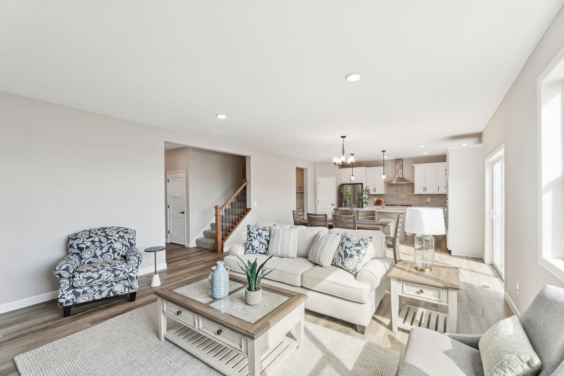 Summit - JP Brooks Builders