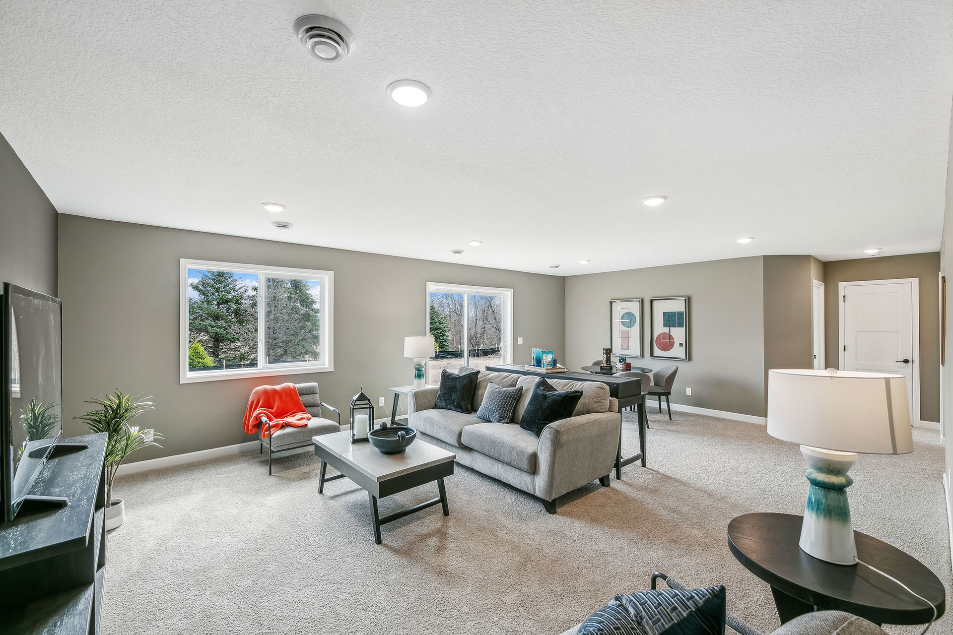 Summit - JP Brooks Builders