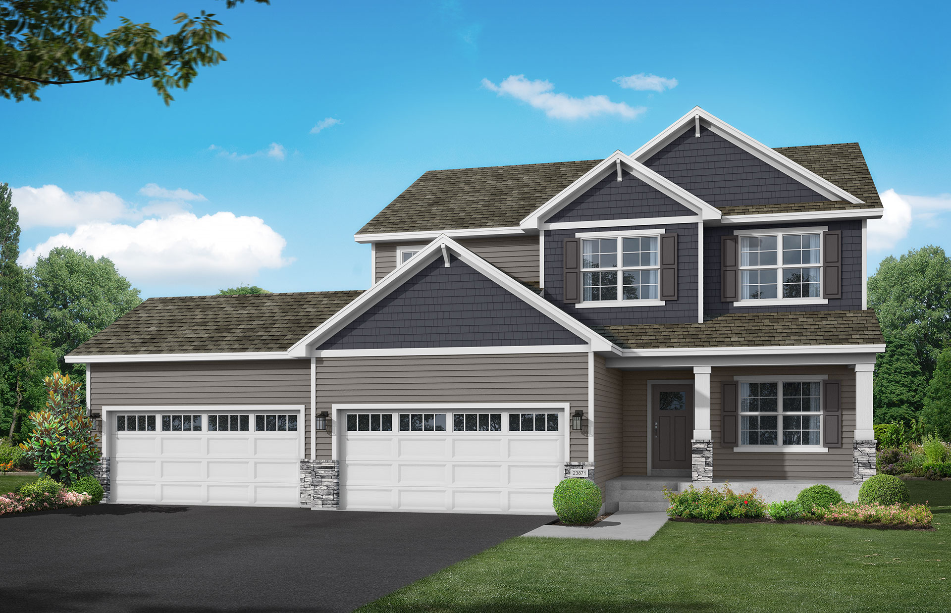 JP Brooks Builders - A Top MN Home Builder - JP Brooks Builders