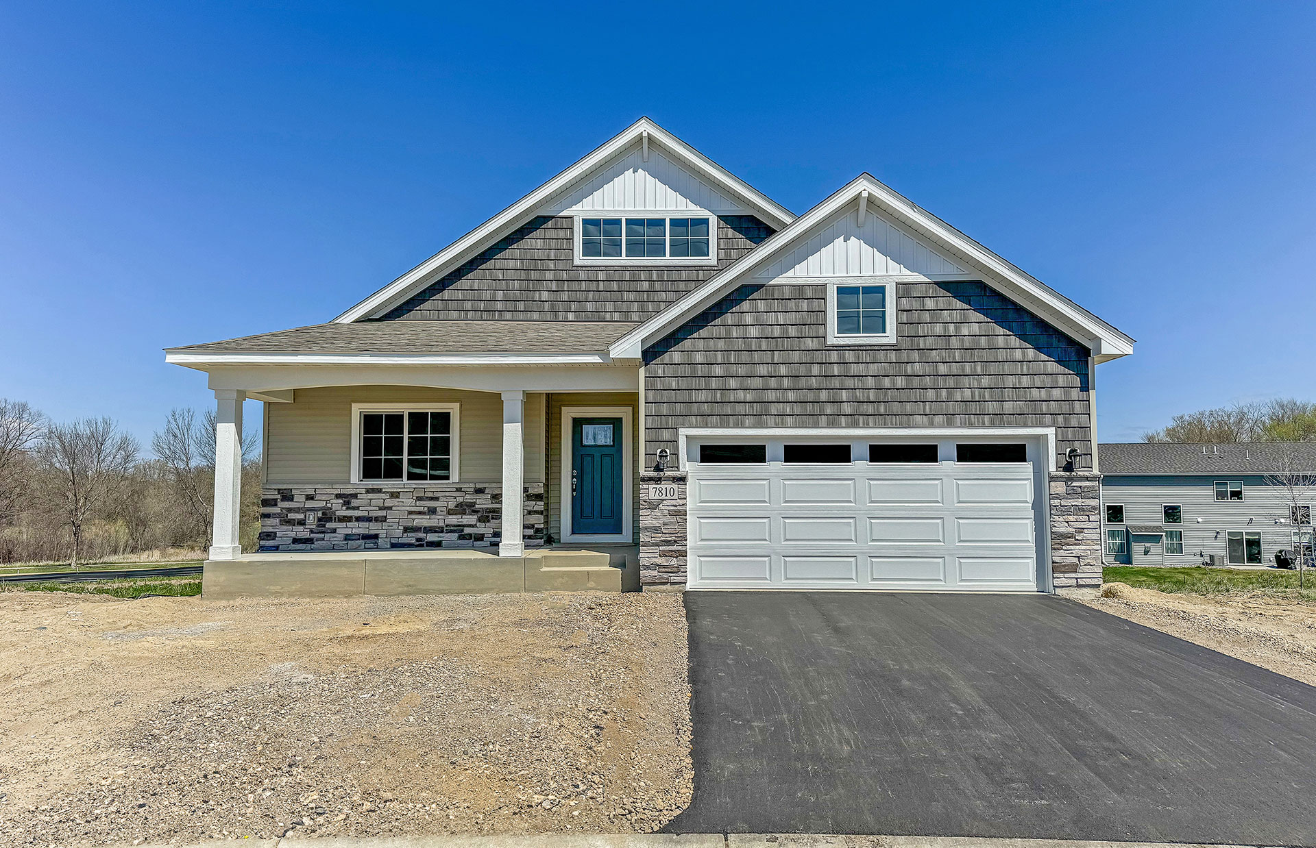 7810 Bridgewater Court, Greenfield, MN 55373 - JP Brooks Builders