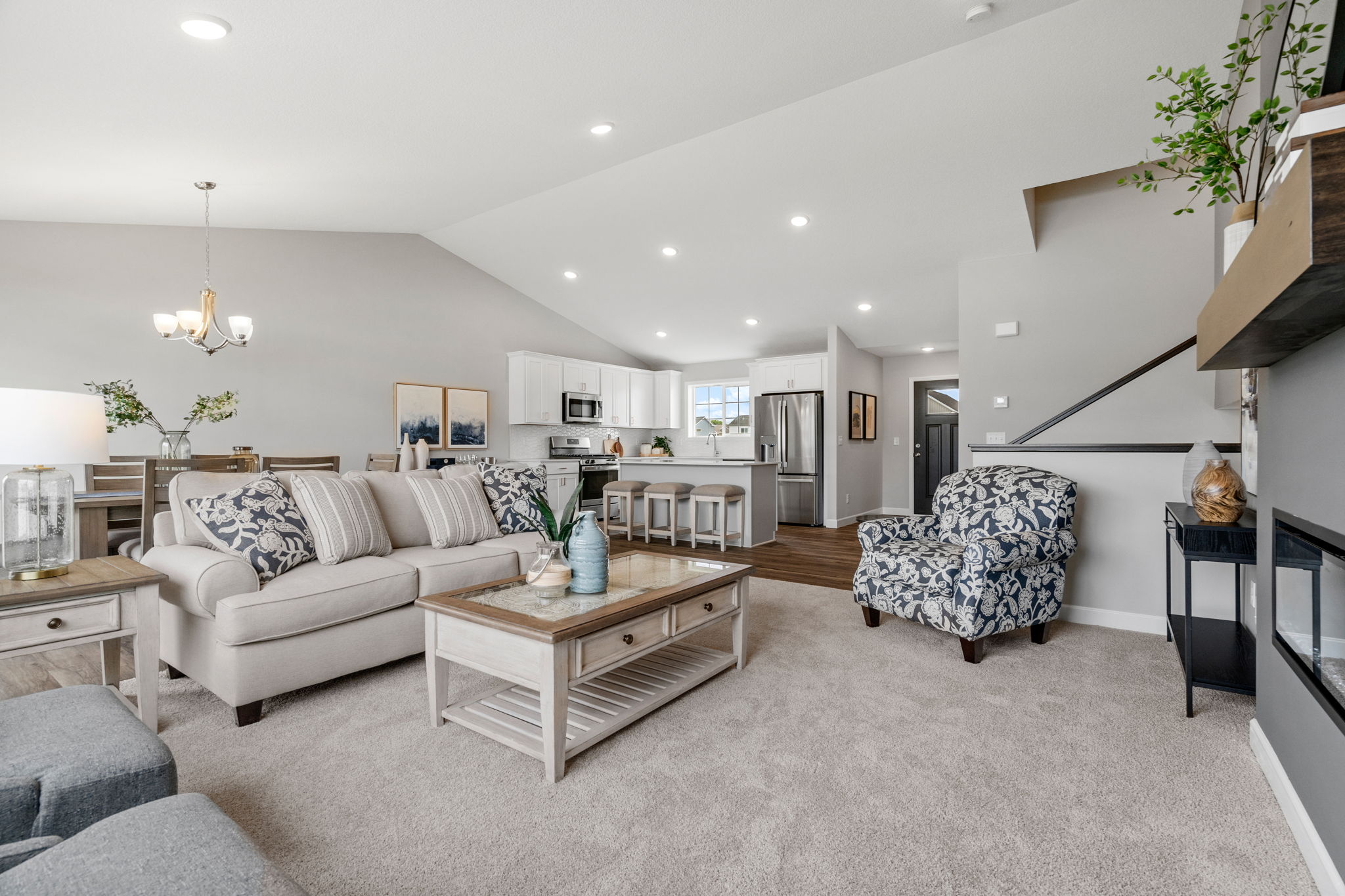 Maplewood - JP Brooks Builders