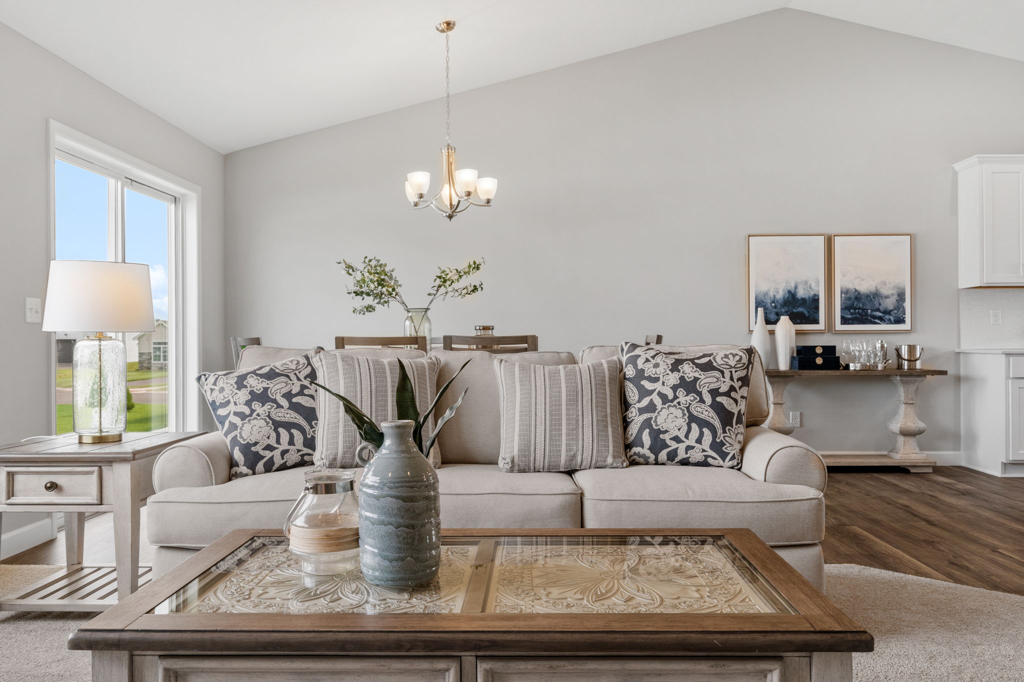 Great Rivers - JP Brooks Builders