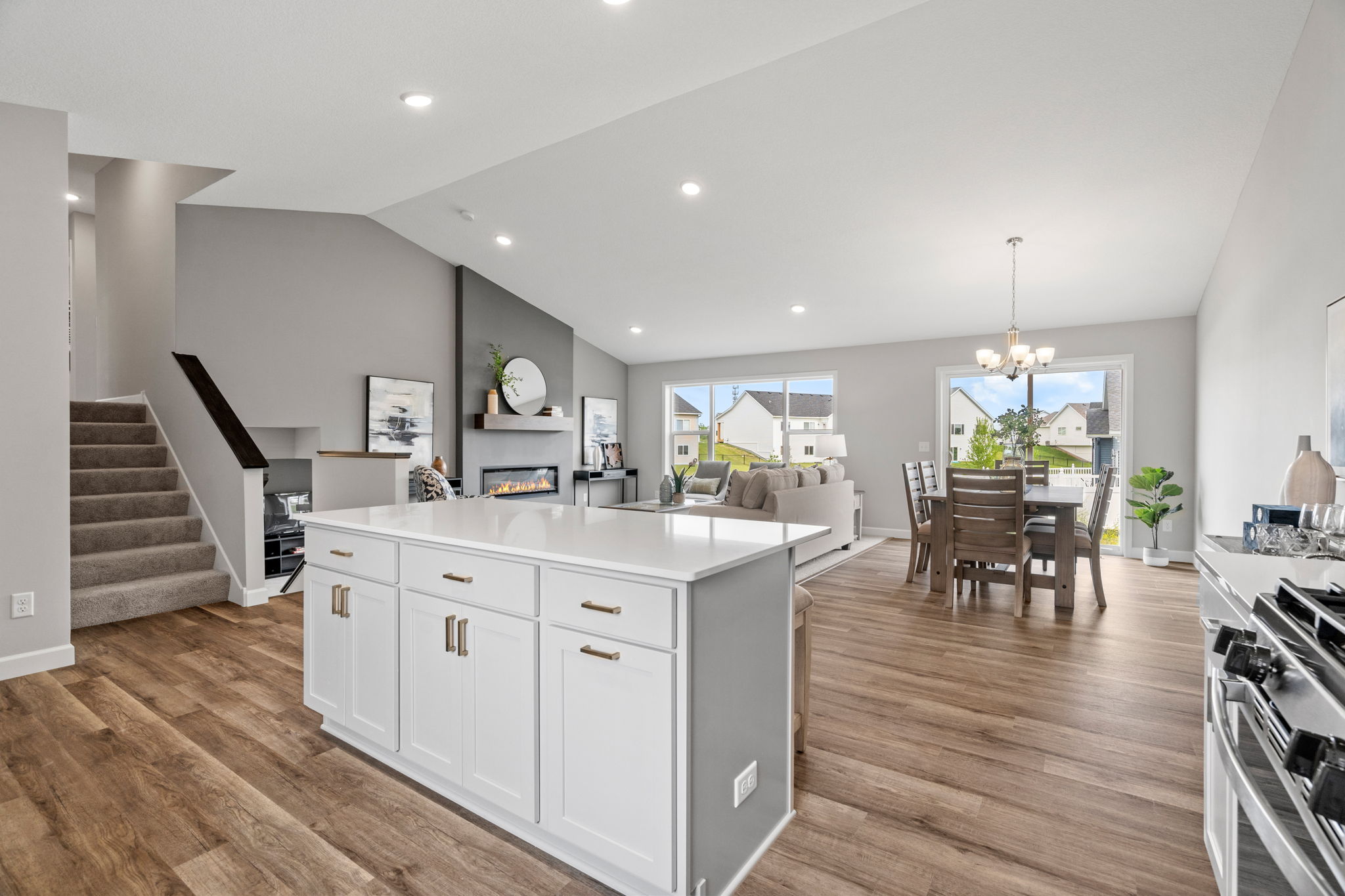 Maplewood - JP Brooks Builders