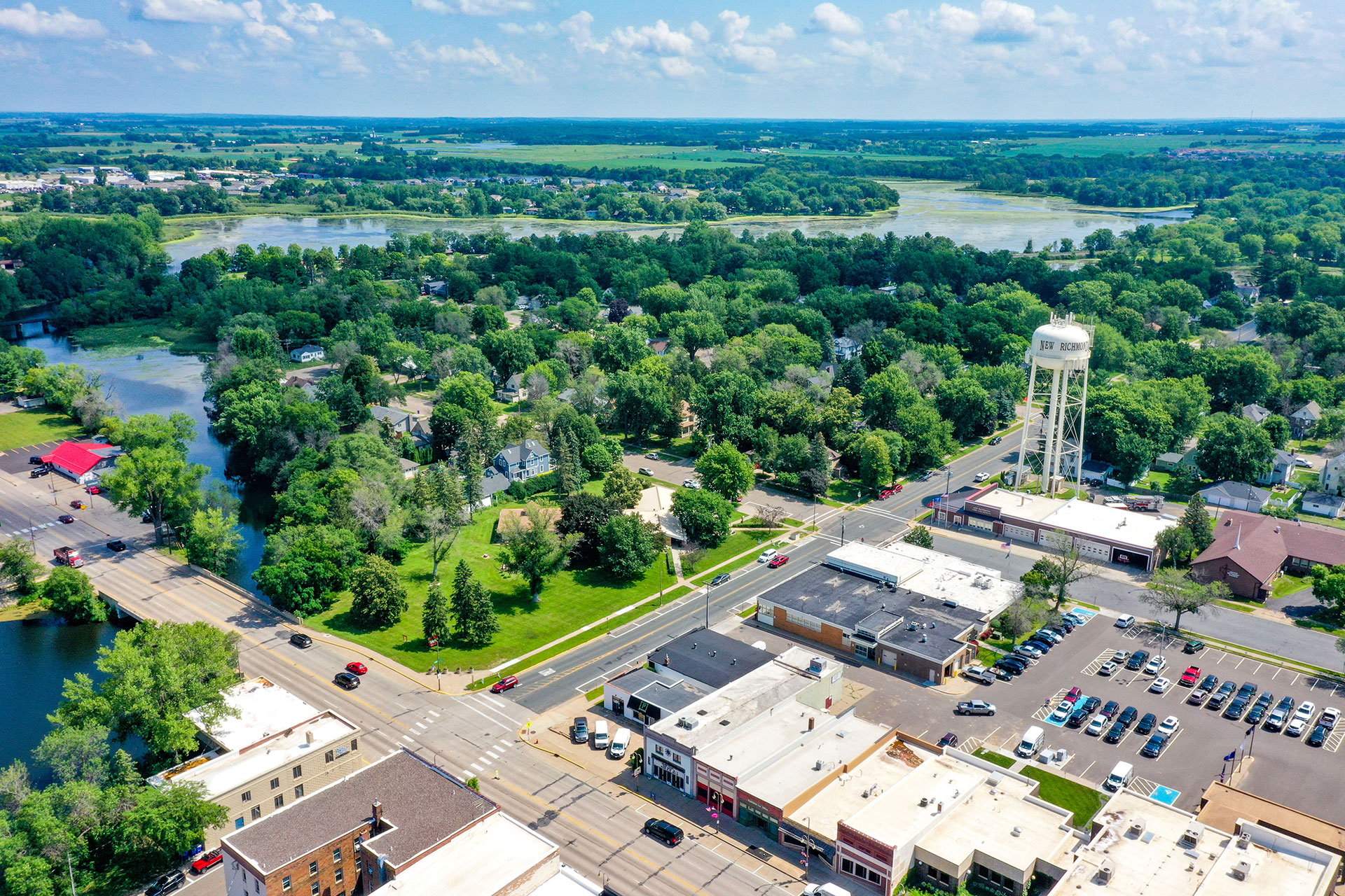 Fox Run - JP Brooks Builders