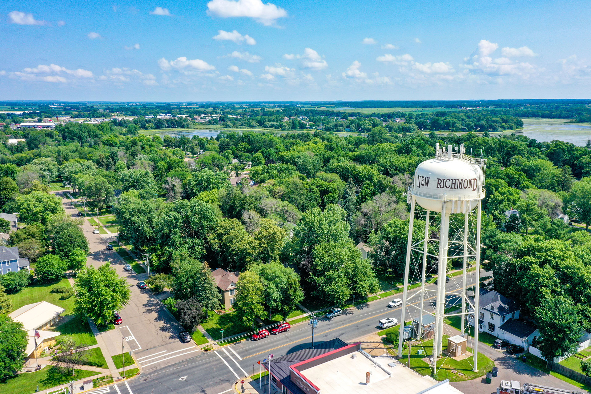 Fox Run - JP Brooks Builders