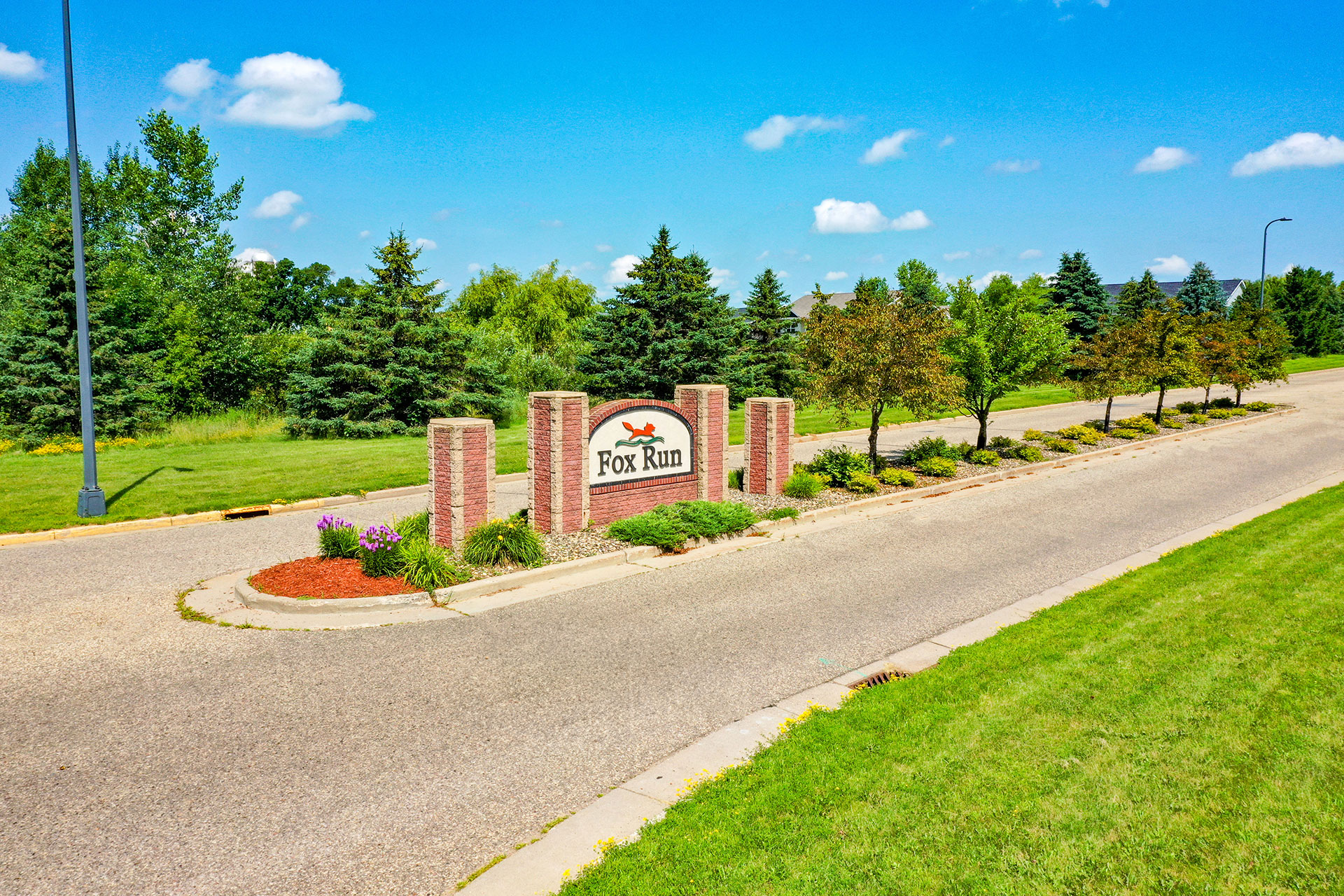 Fox Run - JP Brooks Builders