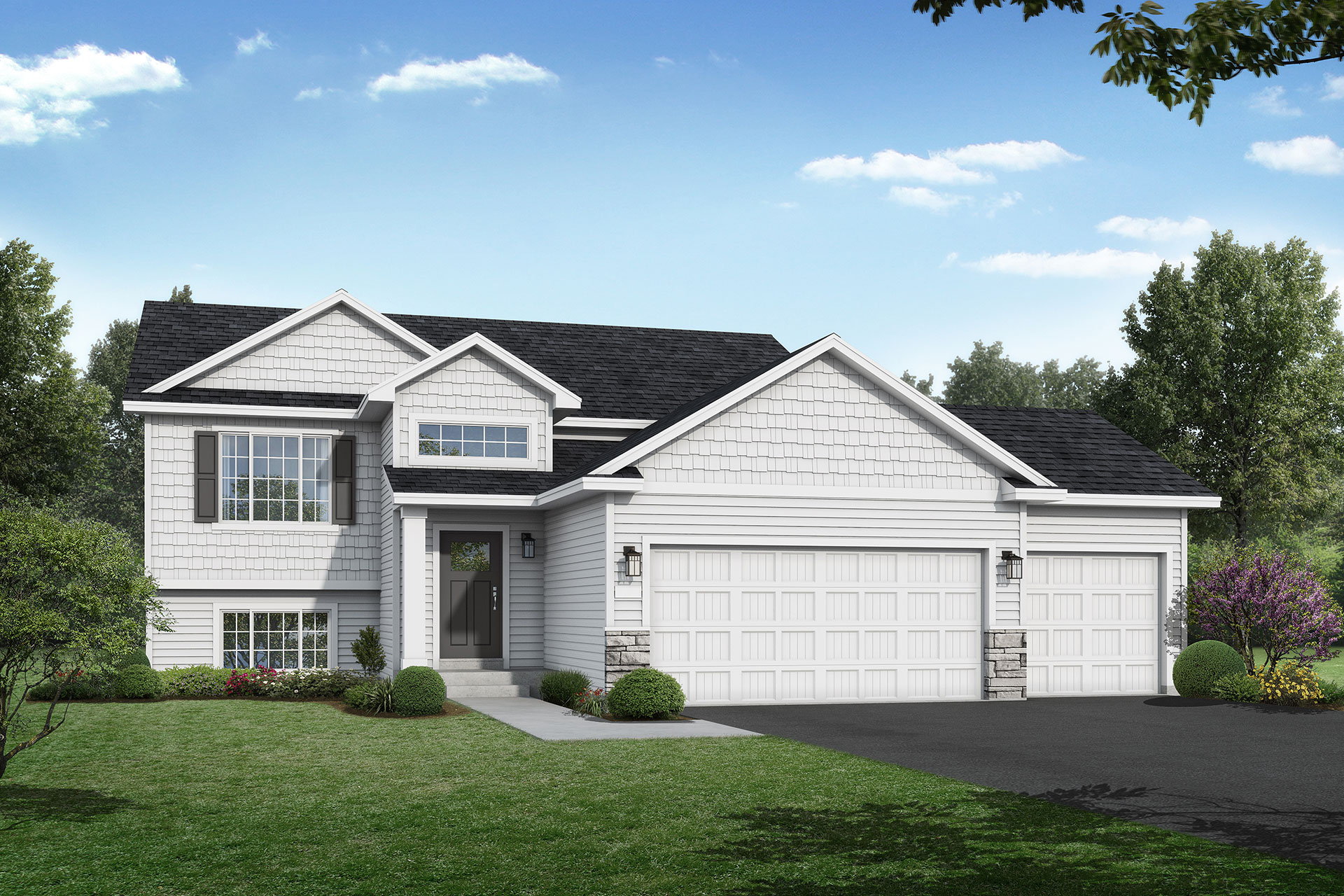 Washington - JP Brooks Builders
