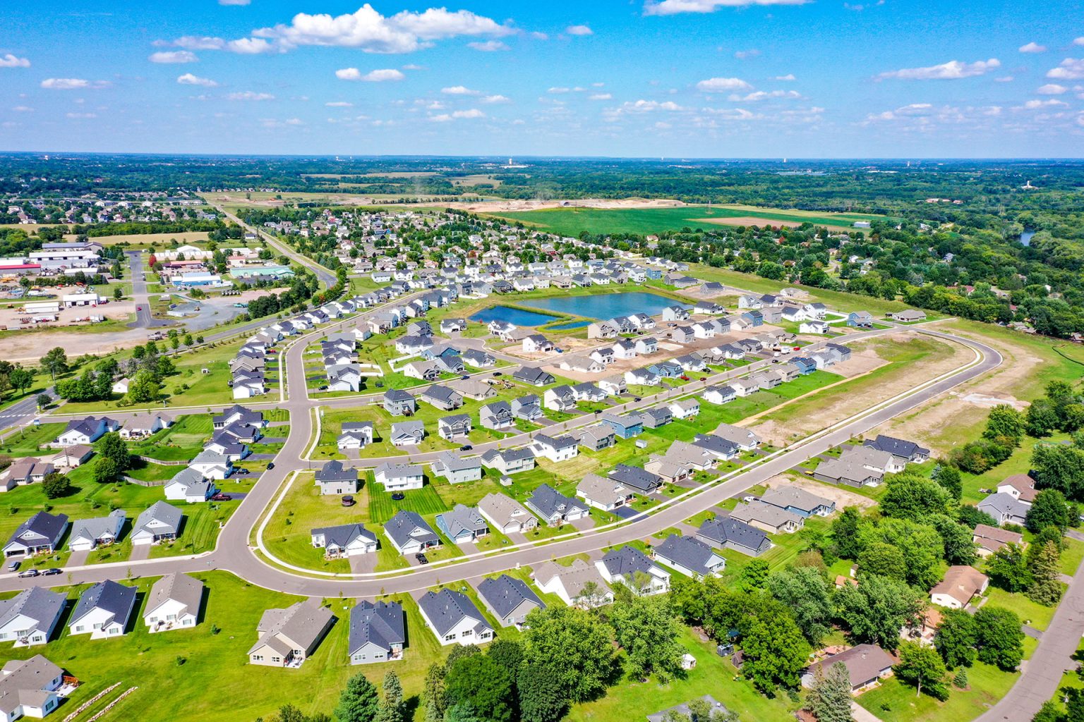 JP Brooks Builders - A Top MN Home Builder