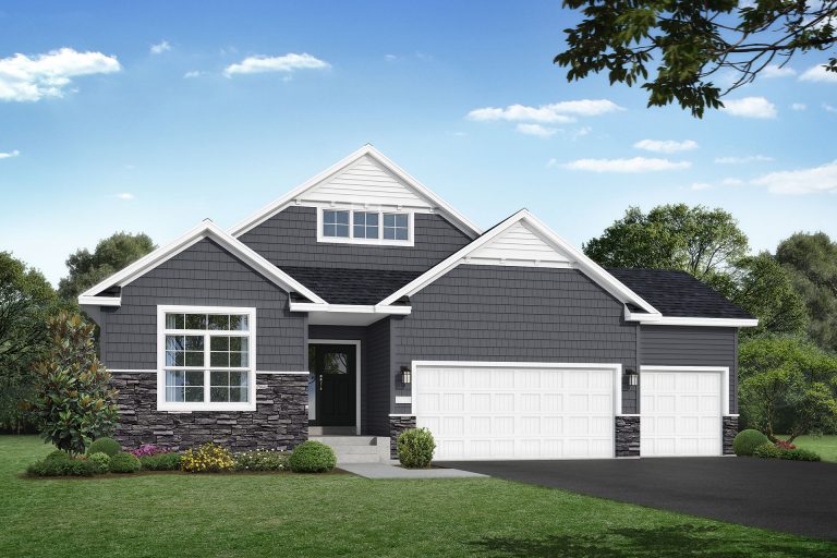 Edgewater - JP Brooks Builders